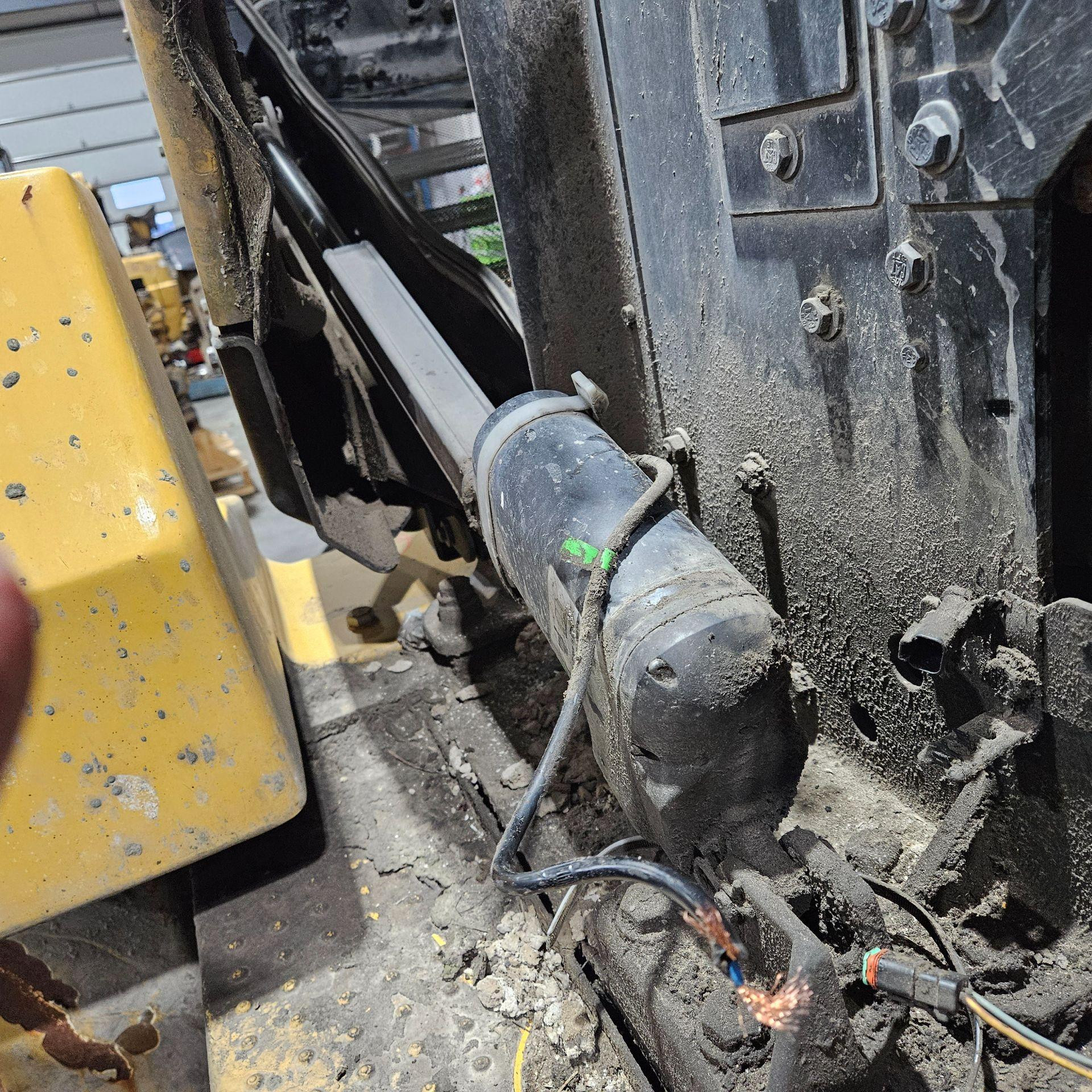 CAT 950M Misc. Parts for Sale