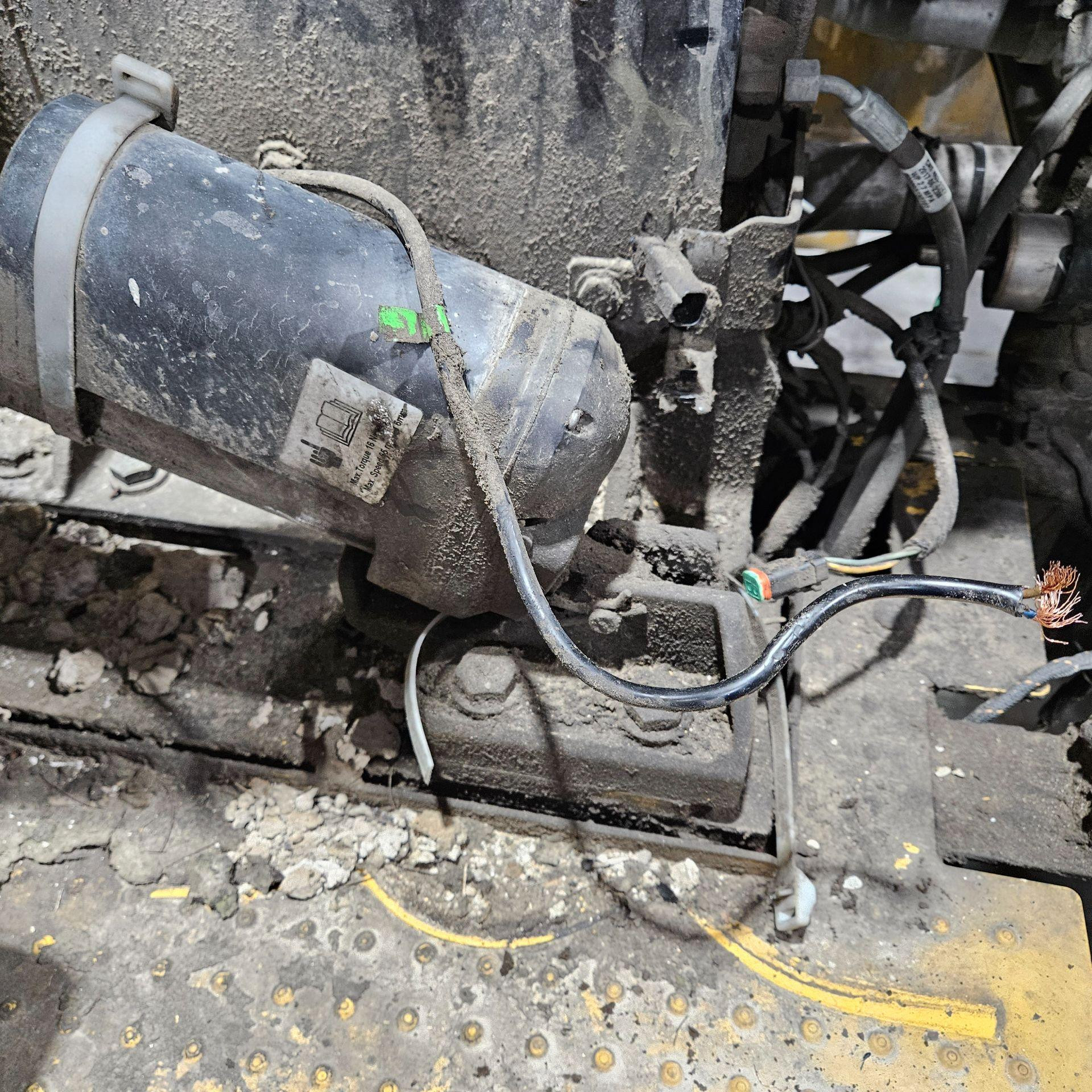 CAT 950M Misc. Parts for Sale