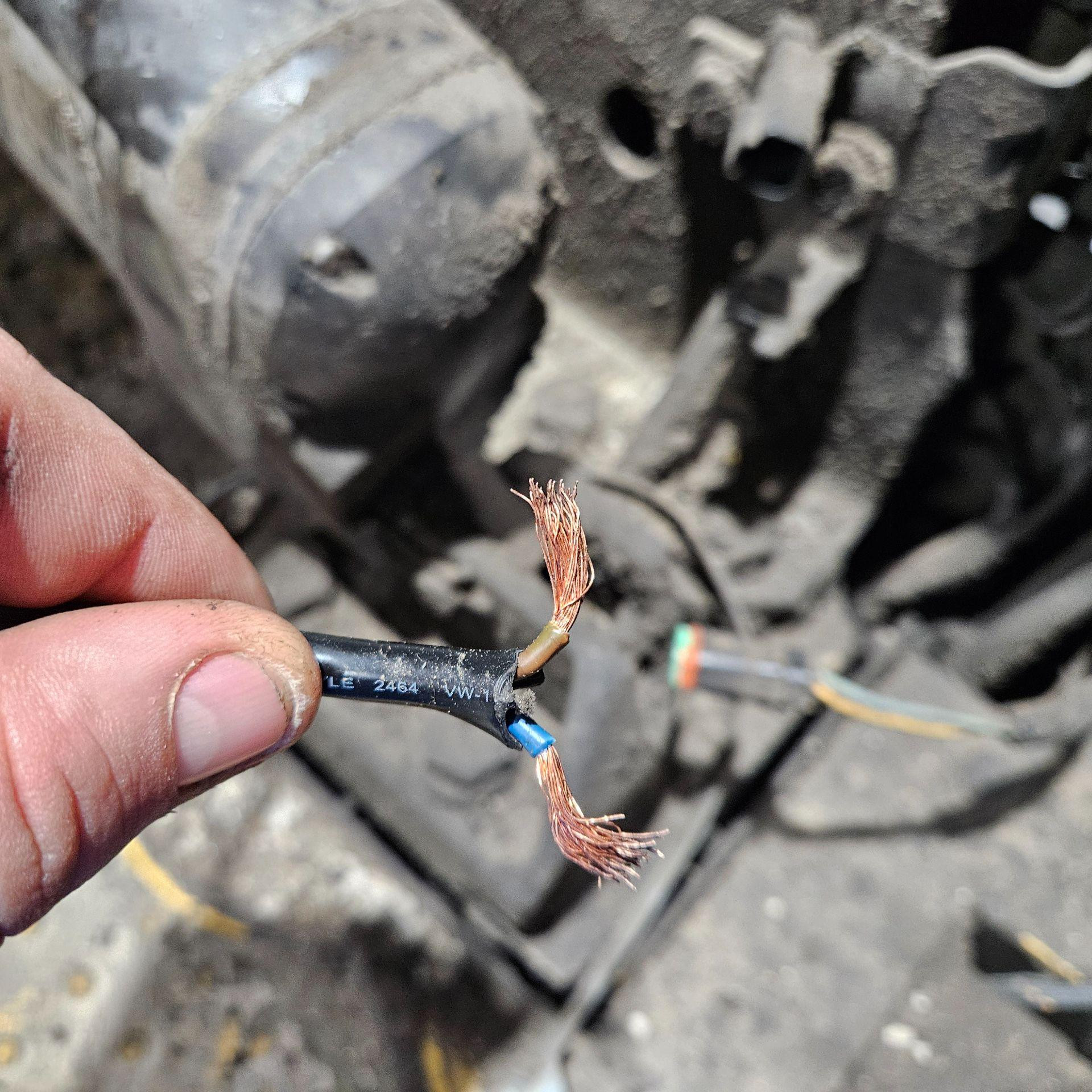 CAT 950M Misc. Parts for Sale