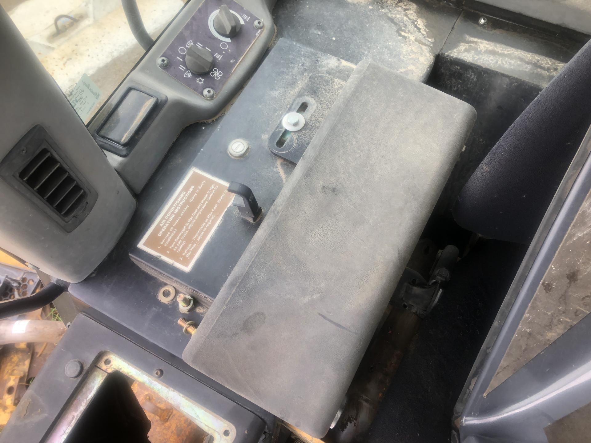 CAT 953C Misc. Parts for Sale