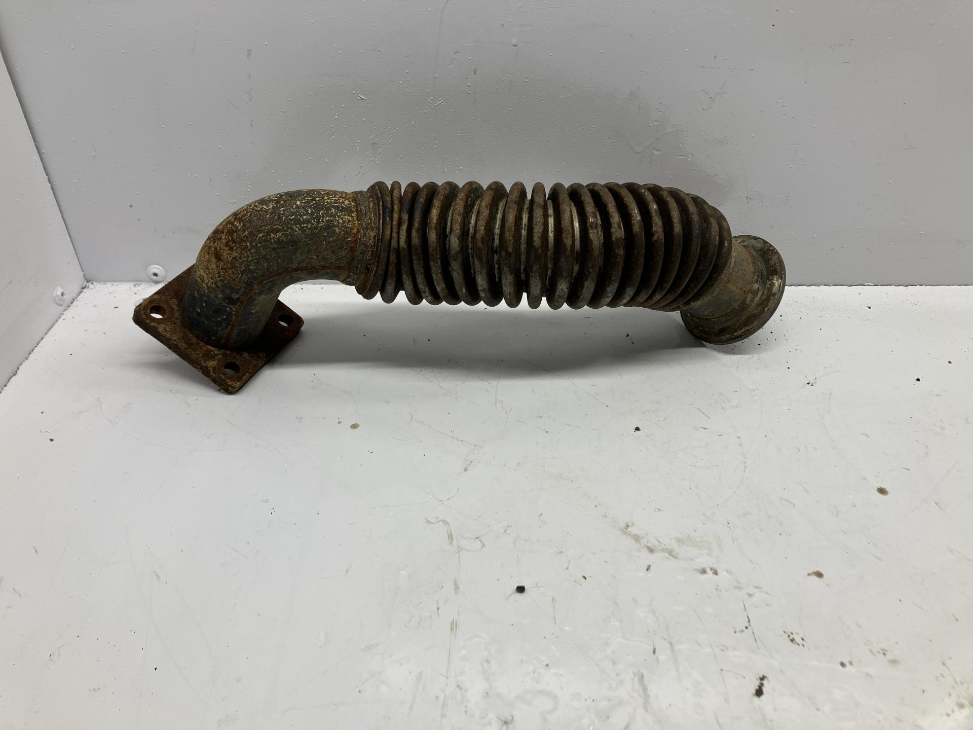87619343 | New Holland L175 Misc. Parts for Sale