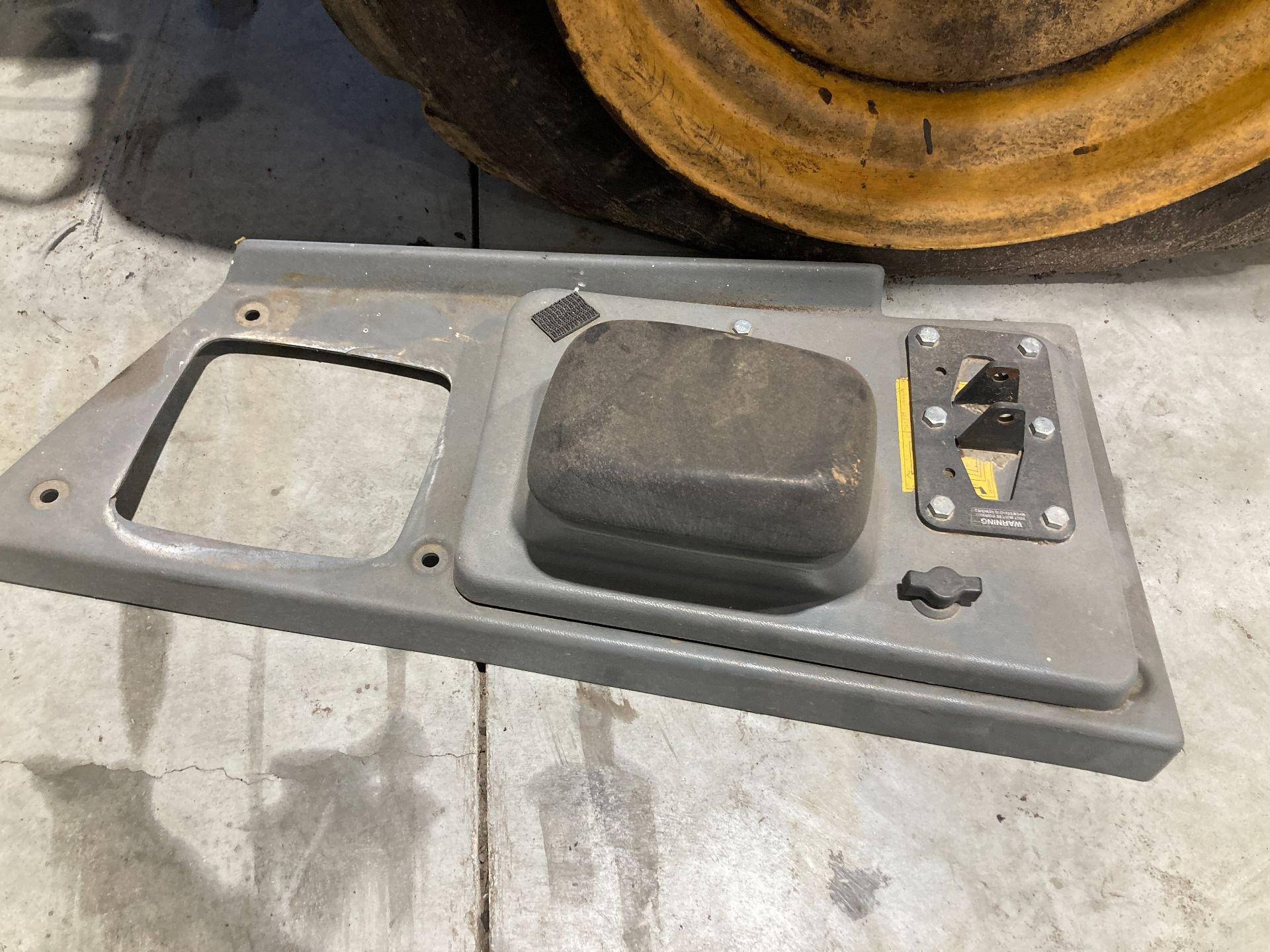 Volvo L20B Misc. Parts for Sale