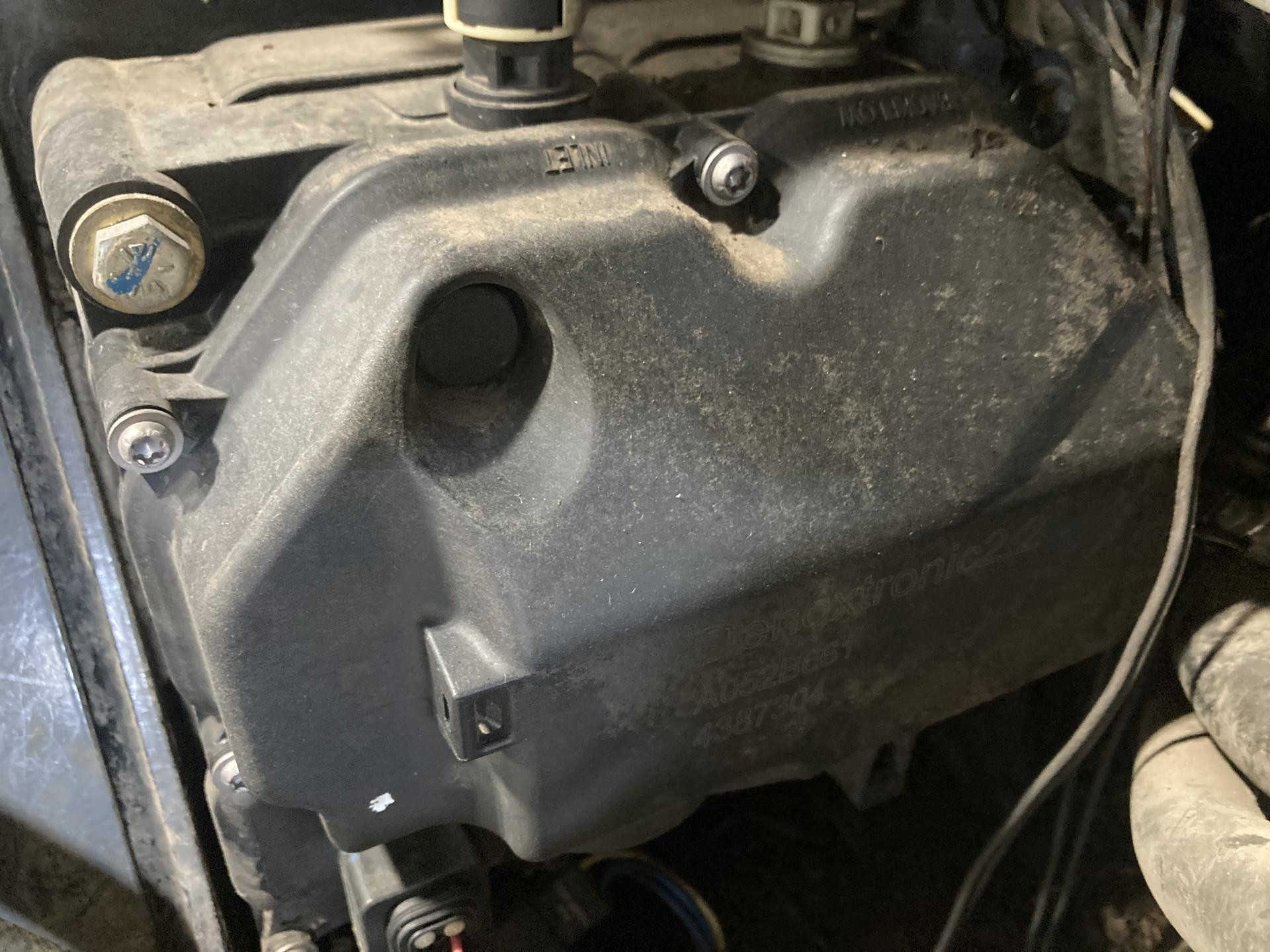 4387304 | ASV RT120F Misc. Parts for Sale