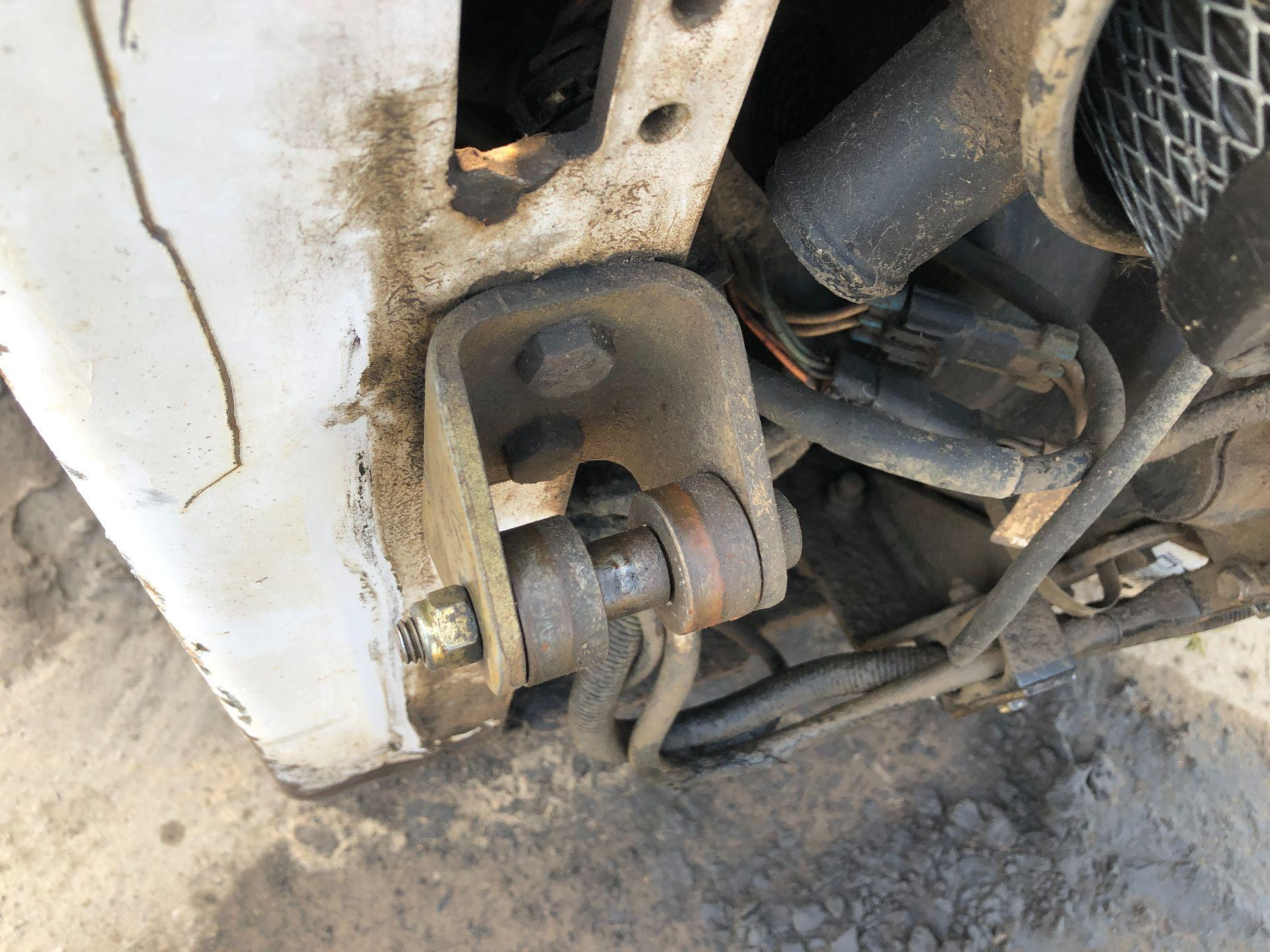 Bobcat S205 Misc. Parts for Sale