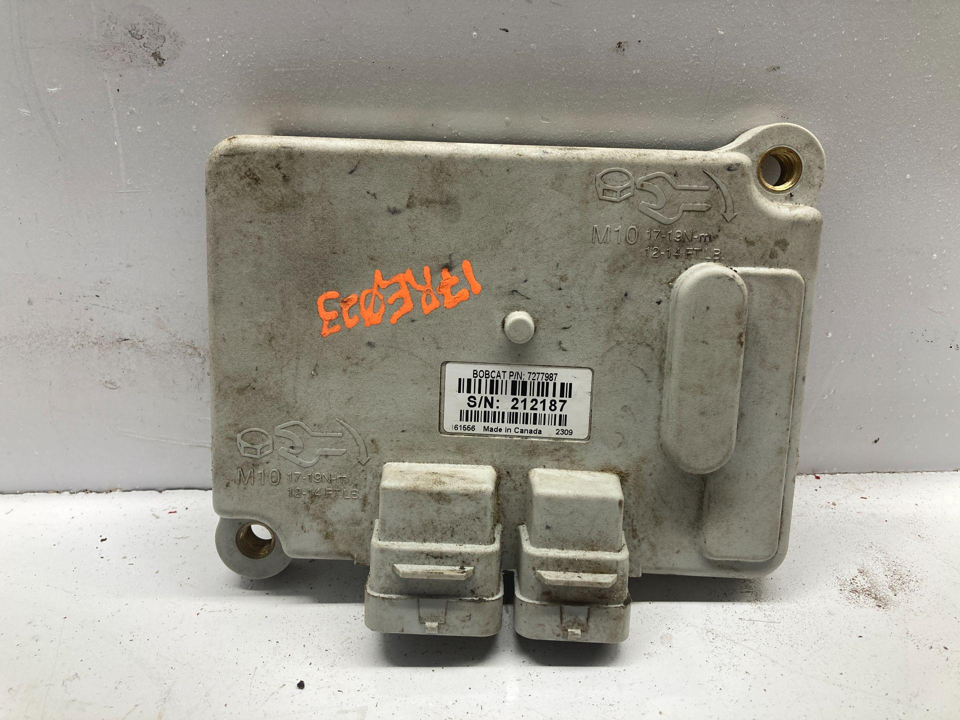 7277987 | Bobcat T770 Control Module for Sale