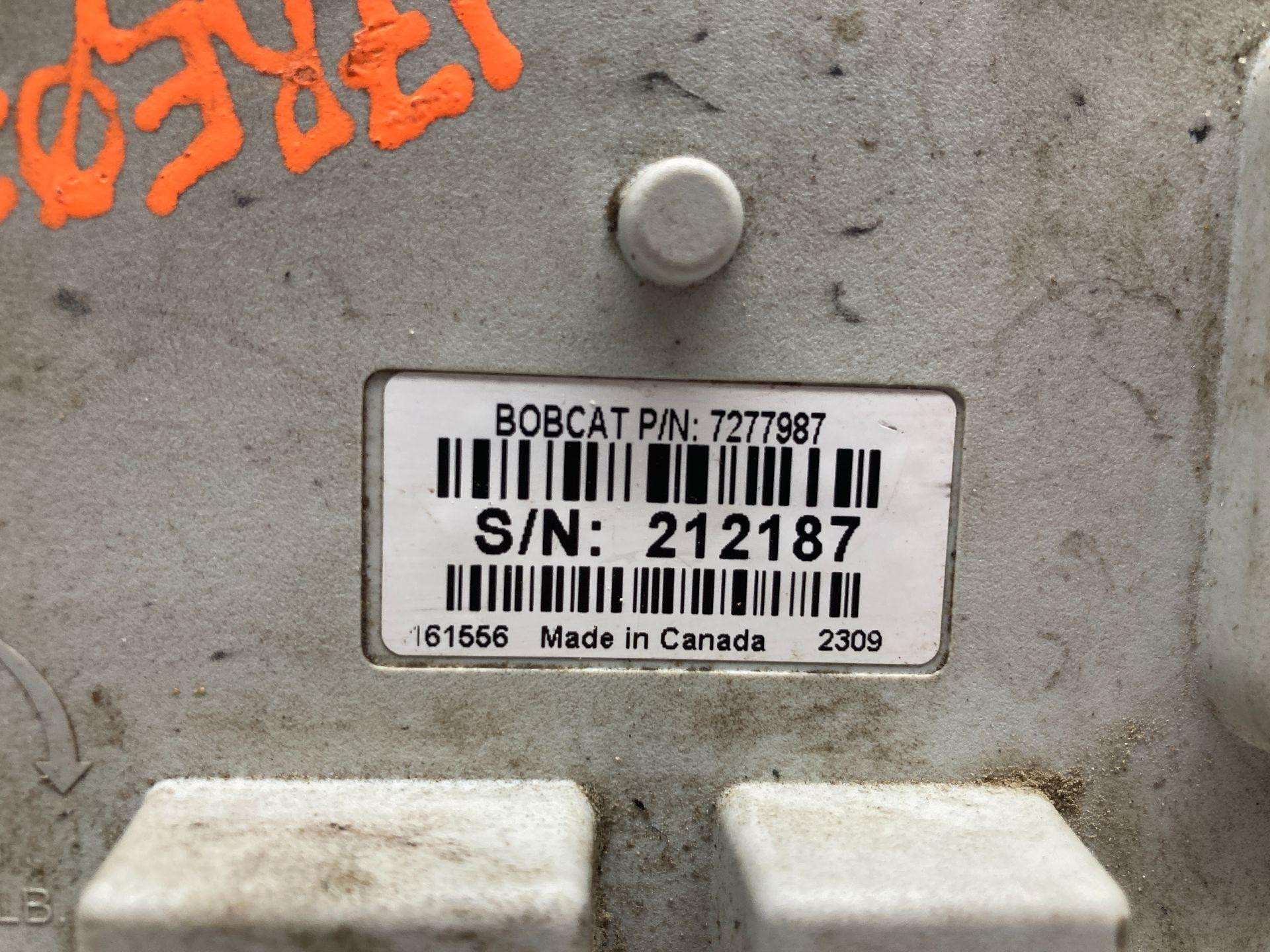 7277987 | Bobcat T770 Control Module for Sale