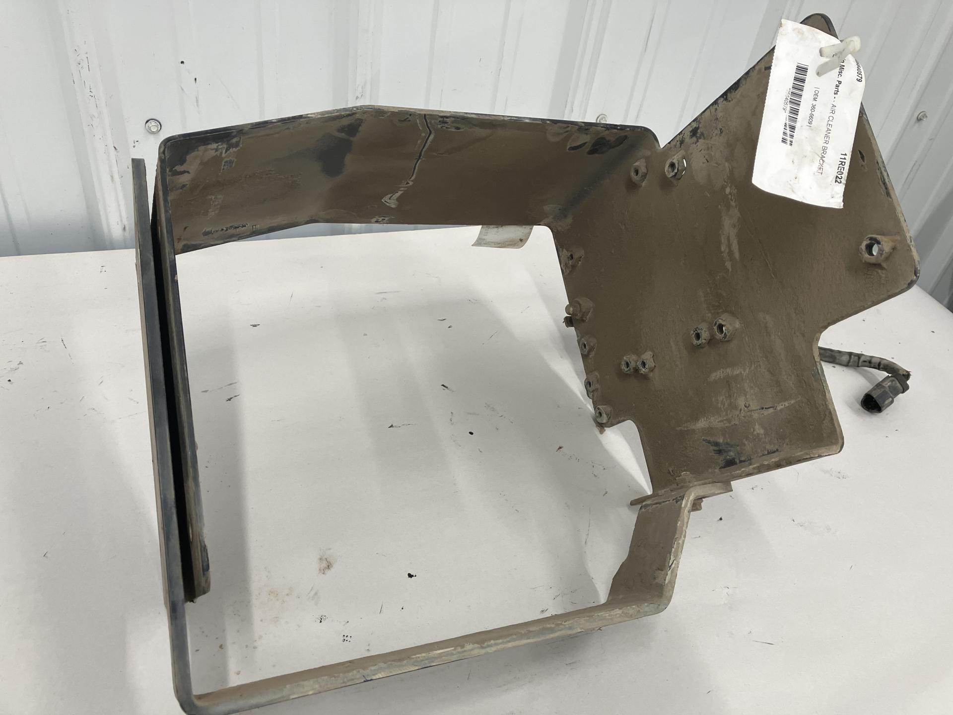 360-6609 | CAT TL1255D Misc. Parts for Sale