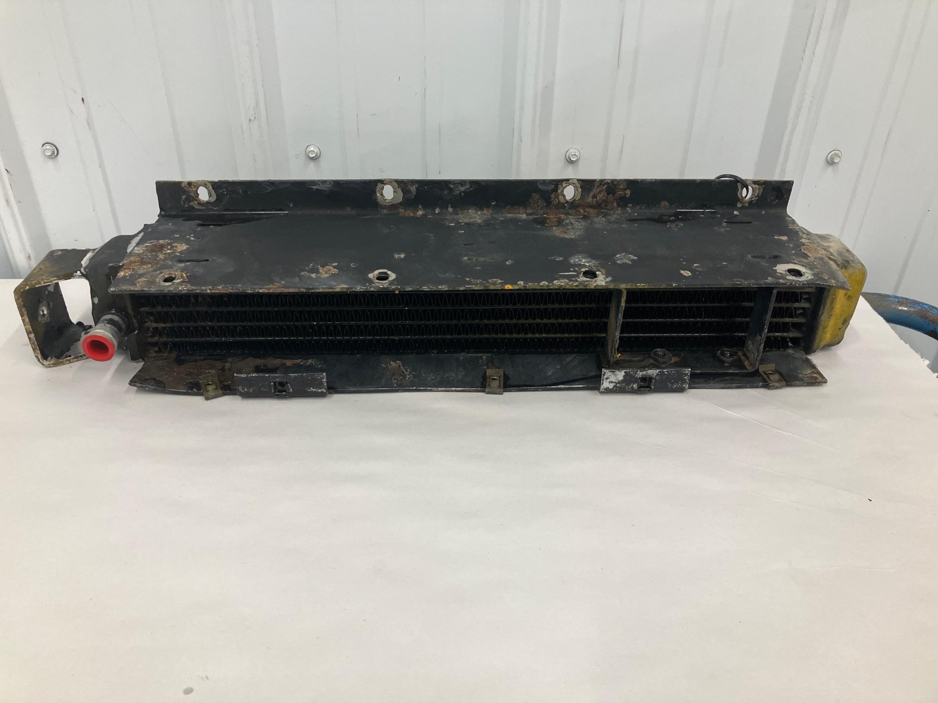 AT37547 | John Deere 450C Oil Cooler for Sale