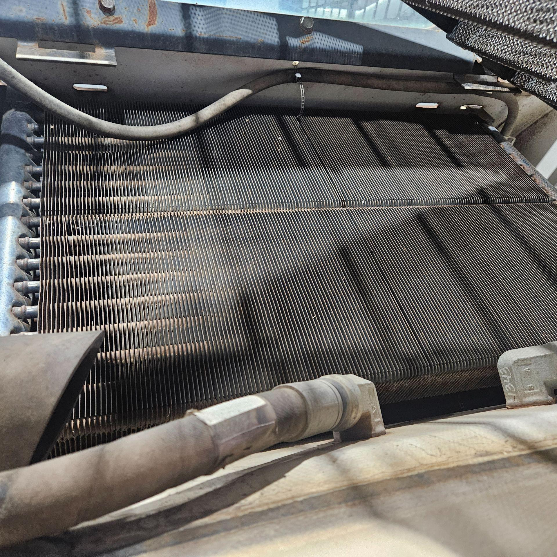 6678156 | Bobcat T300 Oil Cooler for Sale