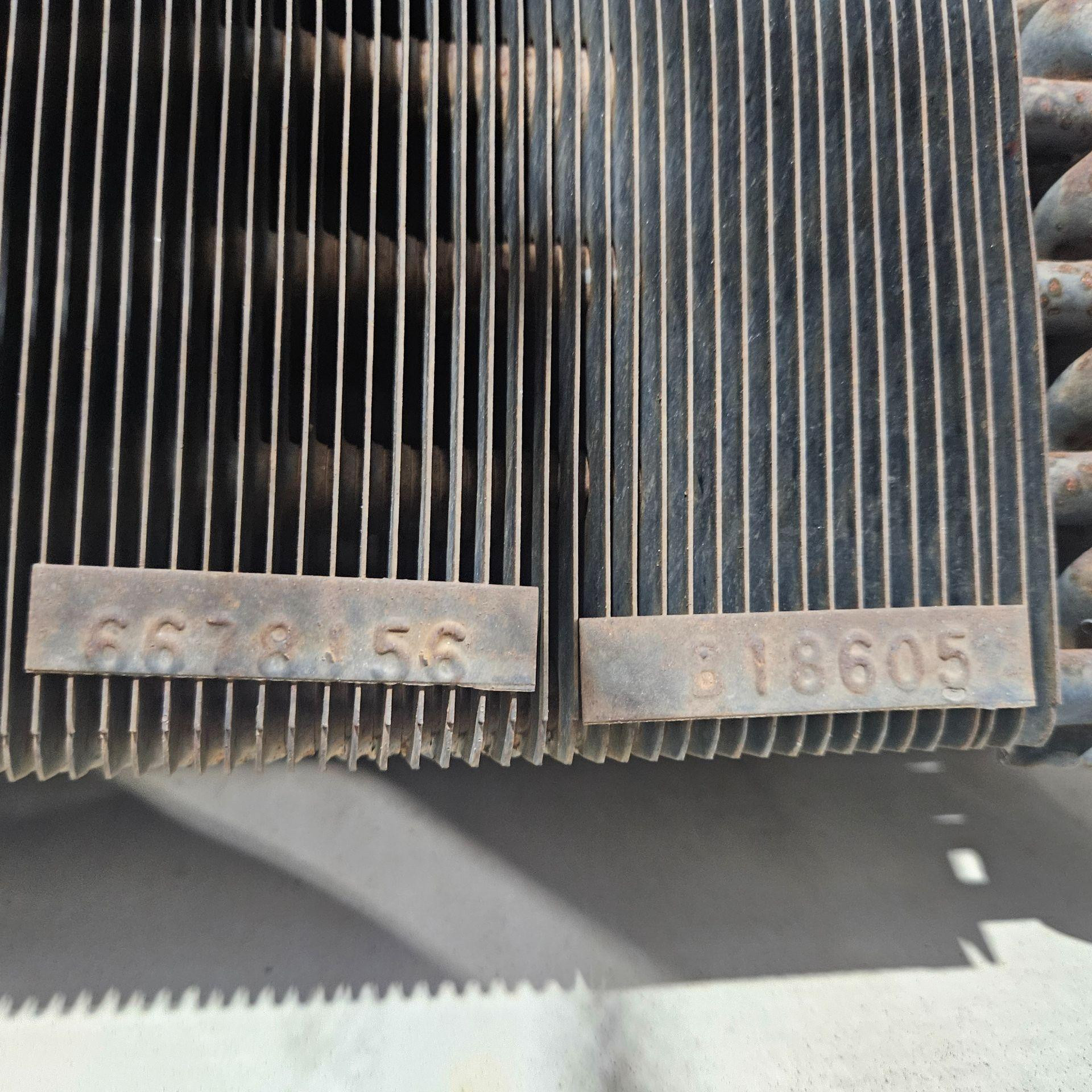 6678156 | Bobcat T300 Oil Cooler for Sale