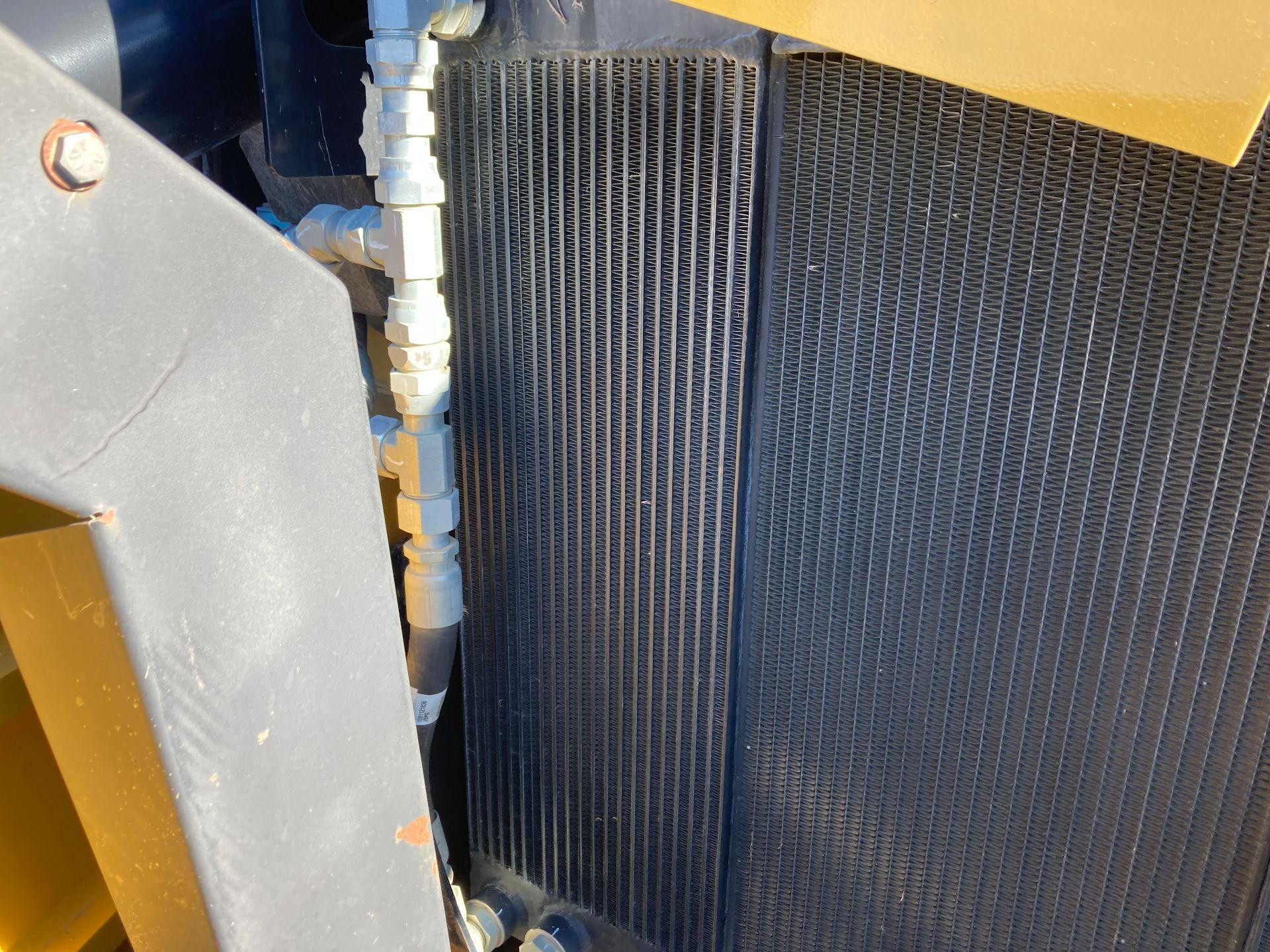 CAT TL642 Oil Cooler for Sale