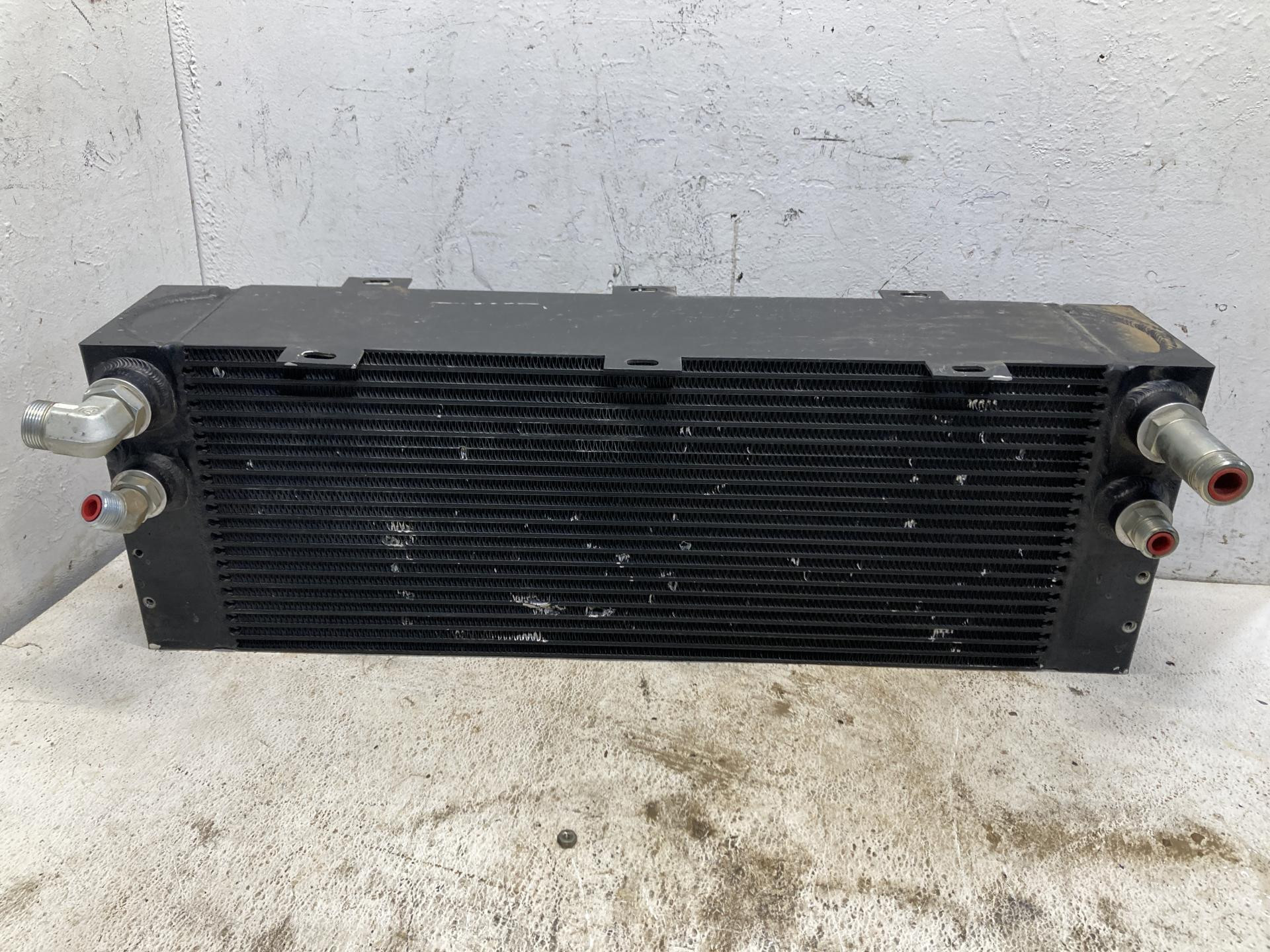 509-1080 | CAT TL642 Oil Cooler for Sale