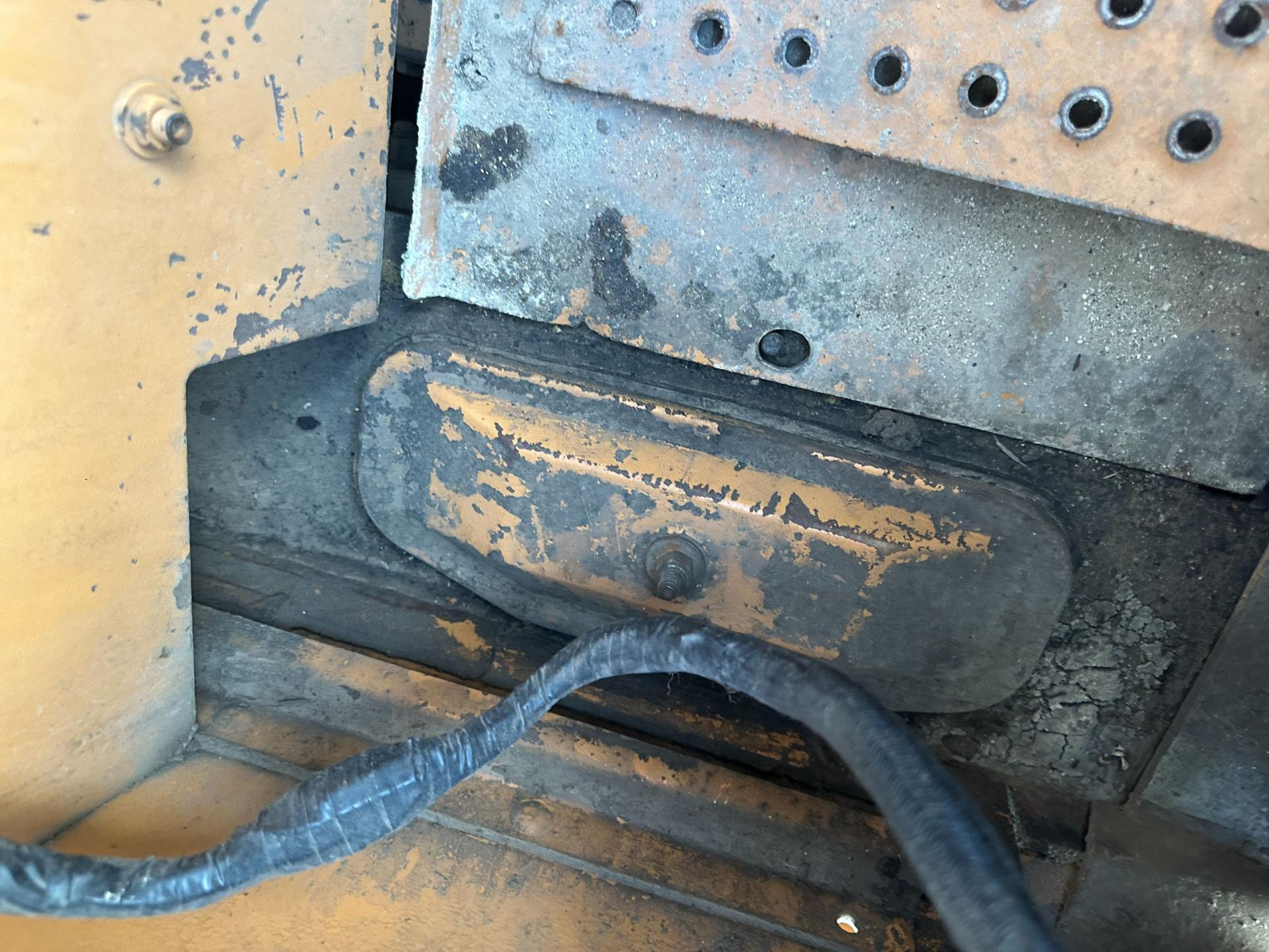 H438173 | Case 1845C Equip Panel/Cover for Sale