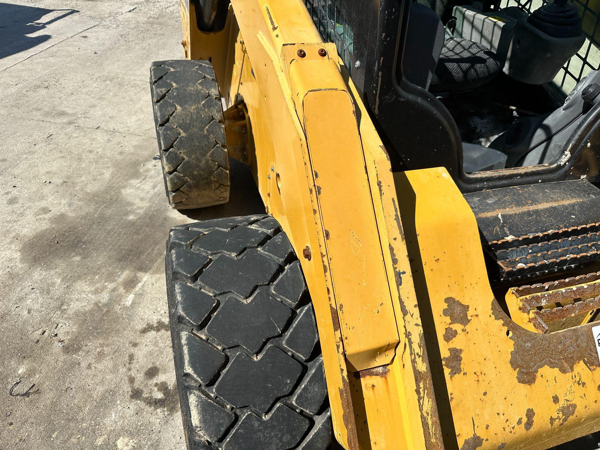 419-8315 | CAT 272D Equip Panel/Cover for Sale