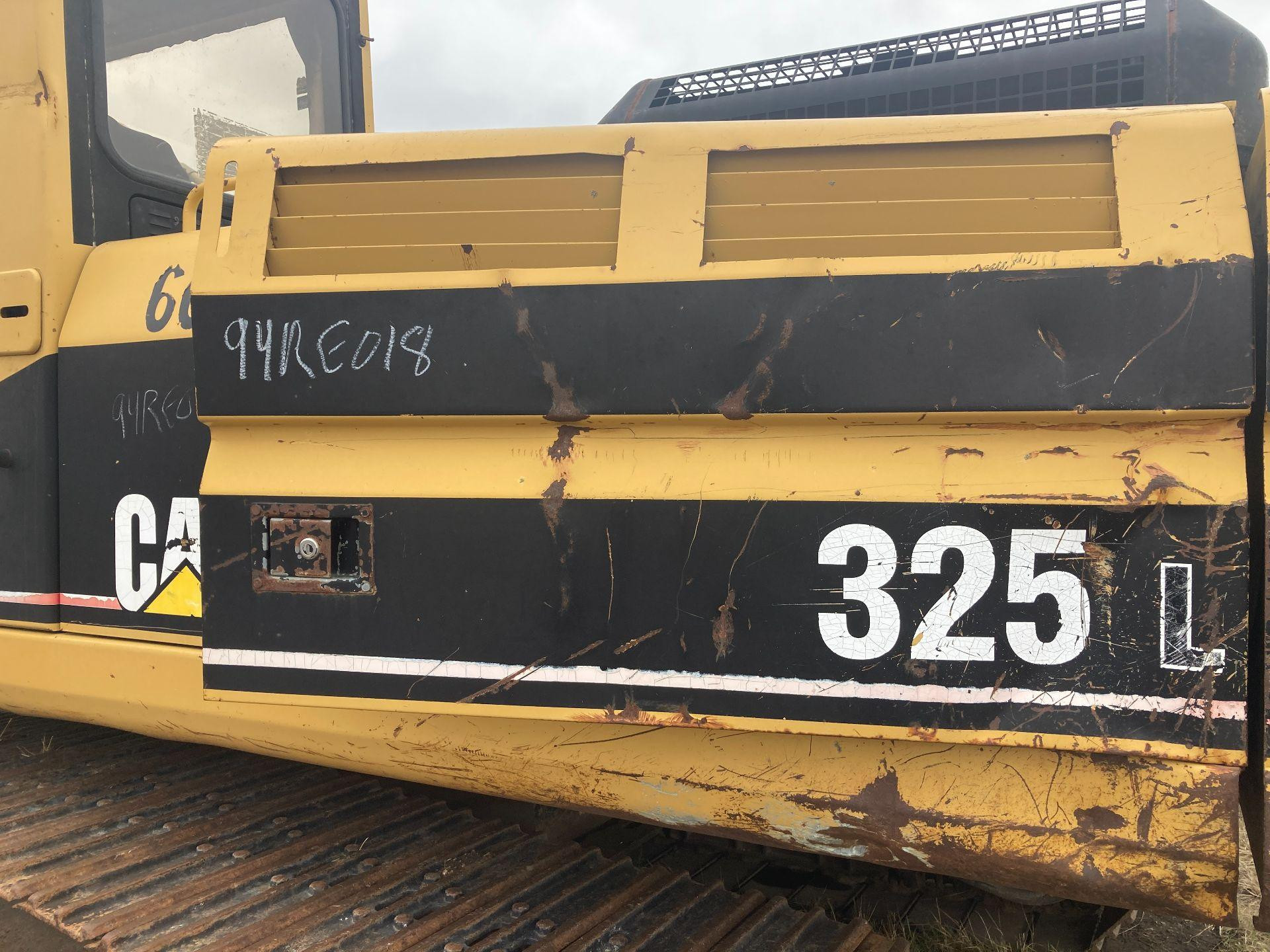 CAT 325L Door Assembly for Sale