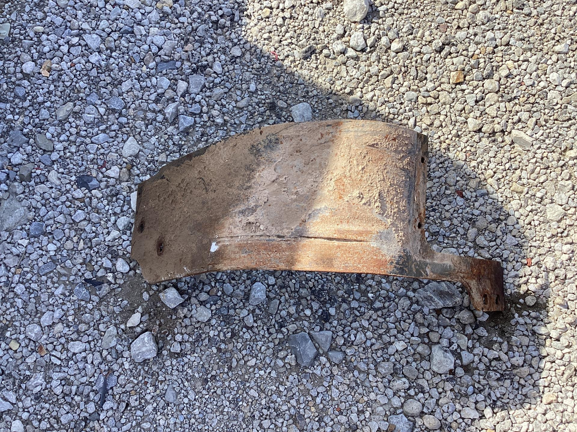 AT497067 | John Deere 333G Equip Panel/Cover for Sale