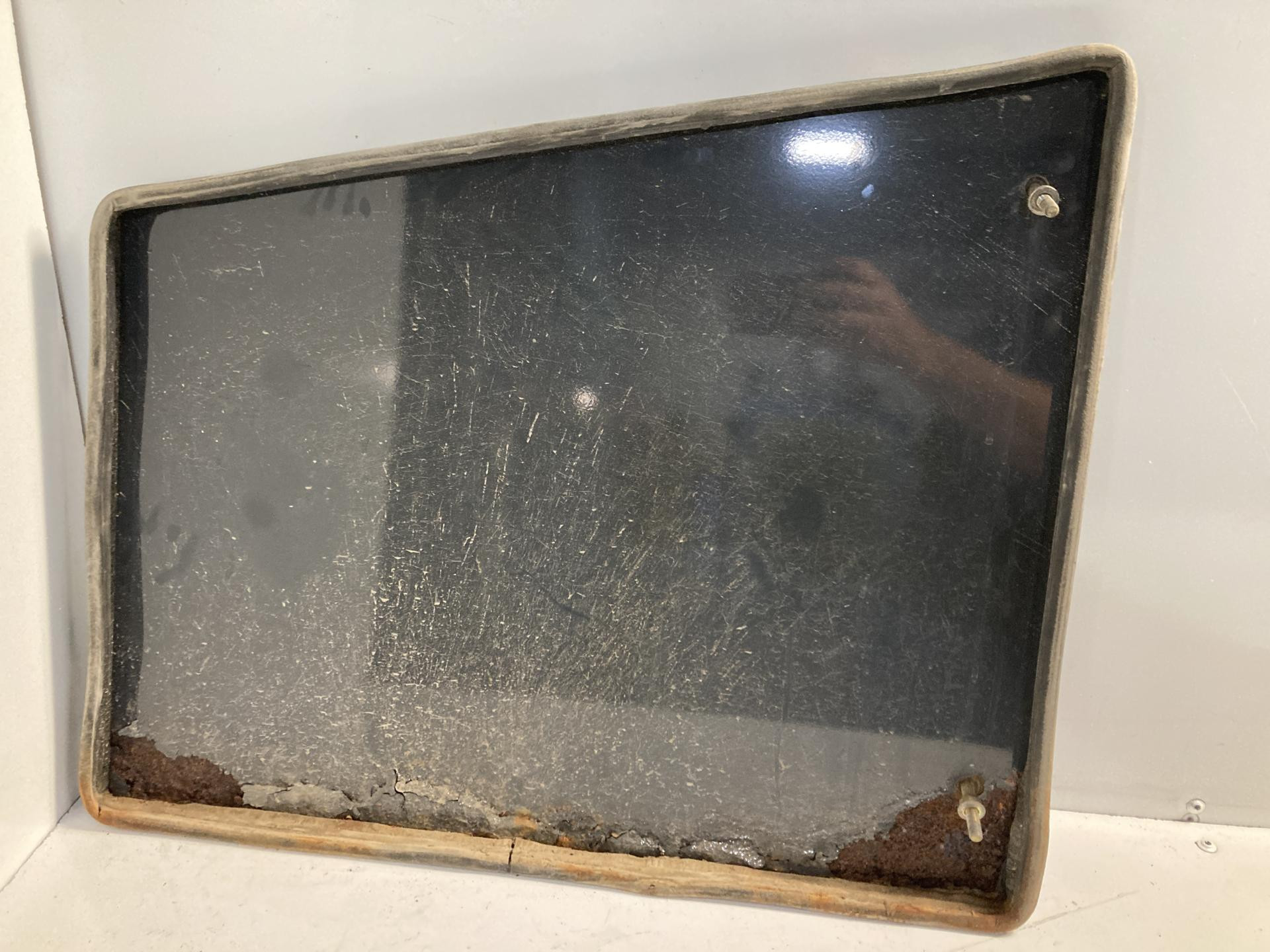 AT224991 | John Deere 544J Door Assembly for Sale