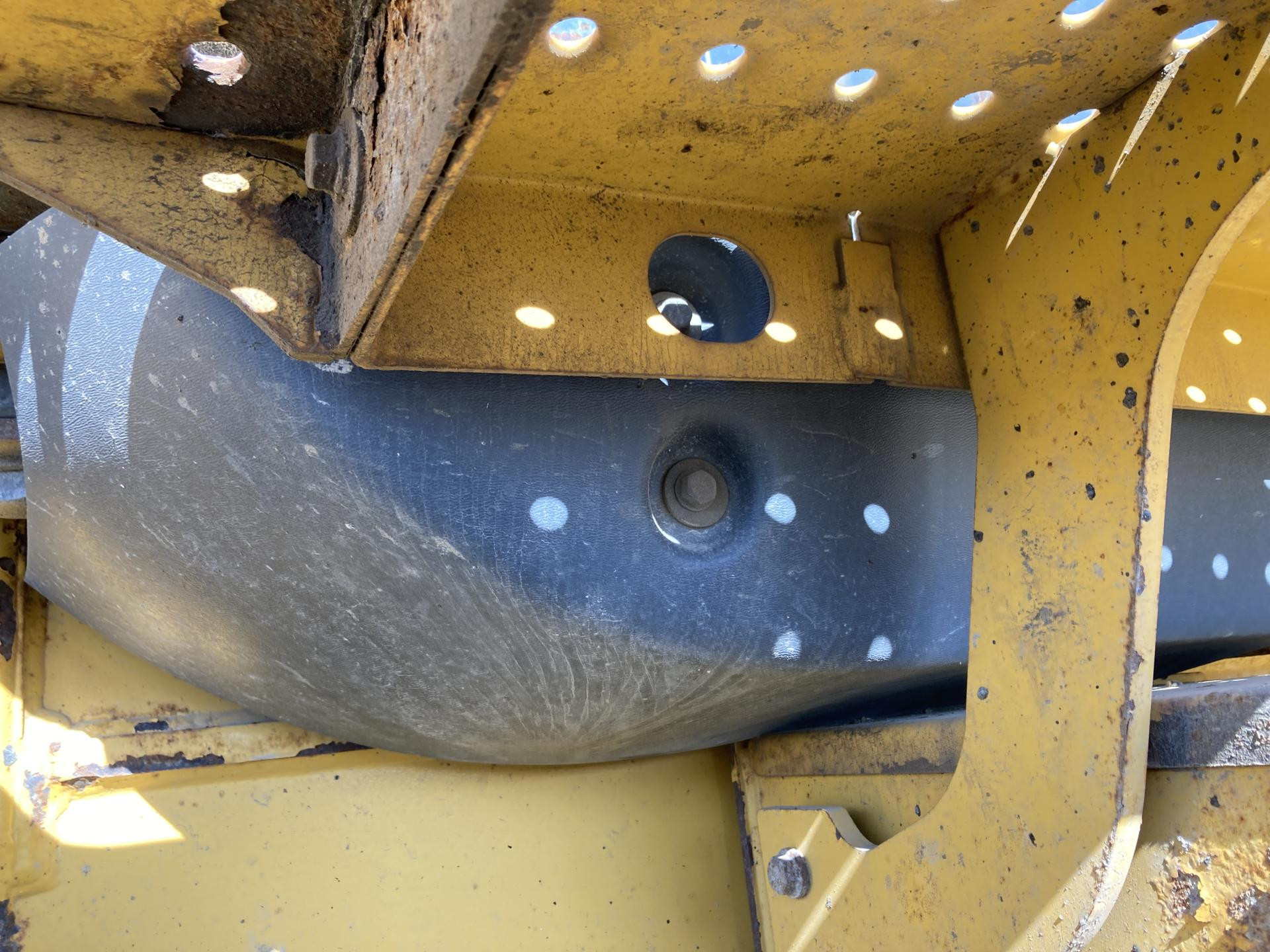 T174886 | John Deere 544J Equip Panel/Cover for Sale