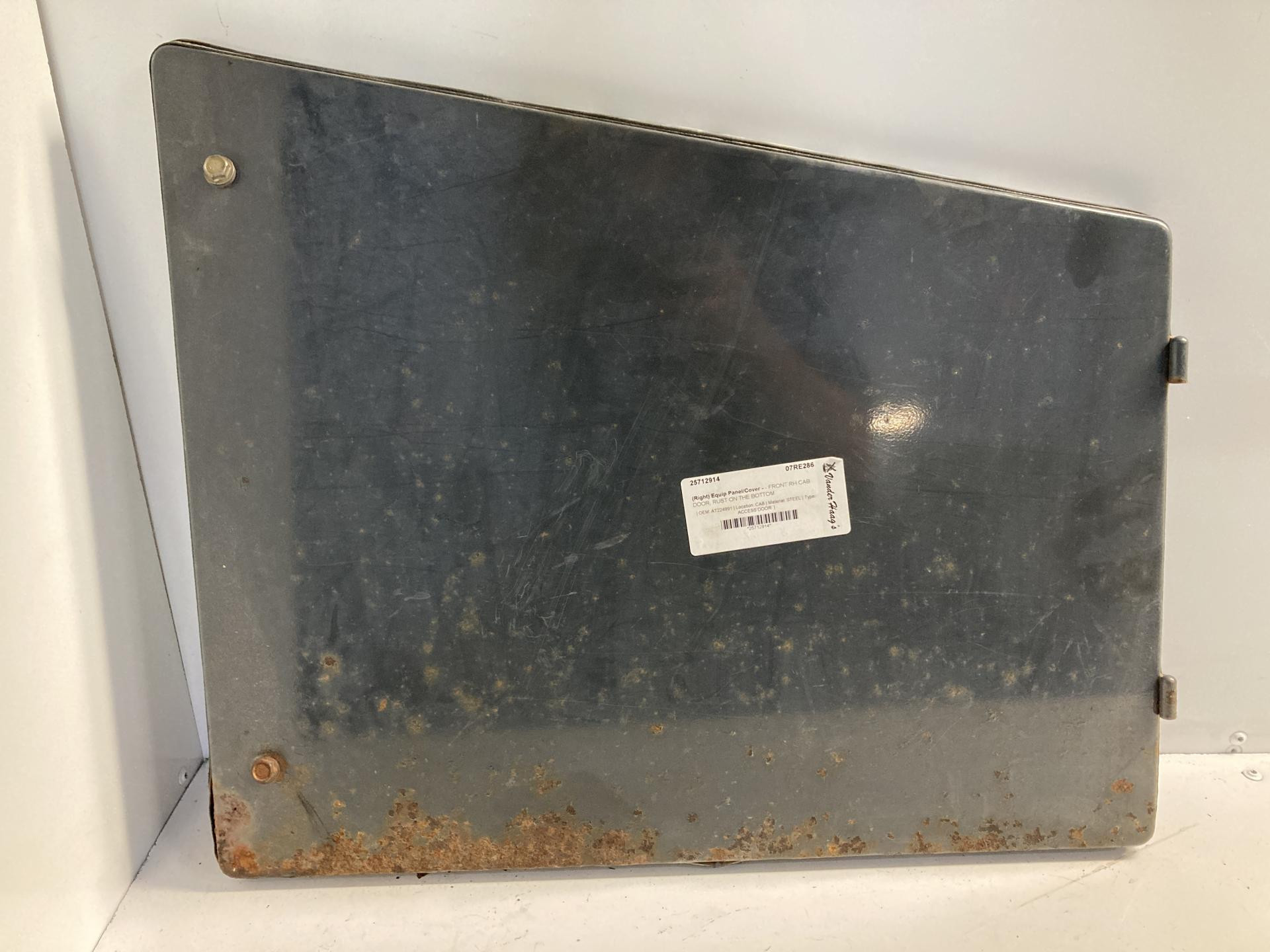 AT224991 | John Deere 544J Door Assembly for Sale