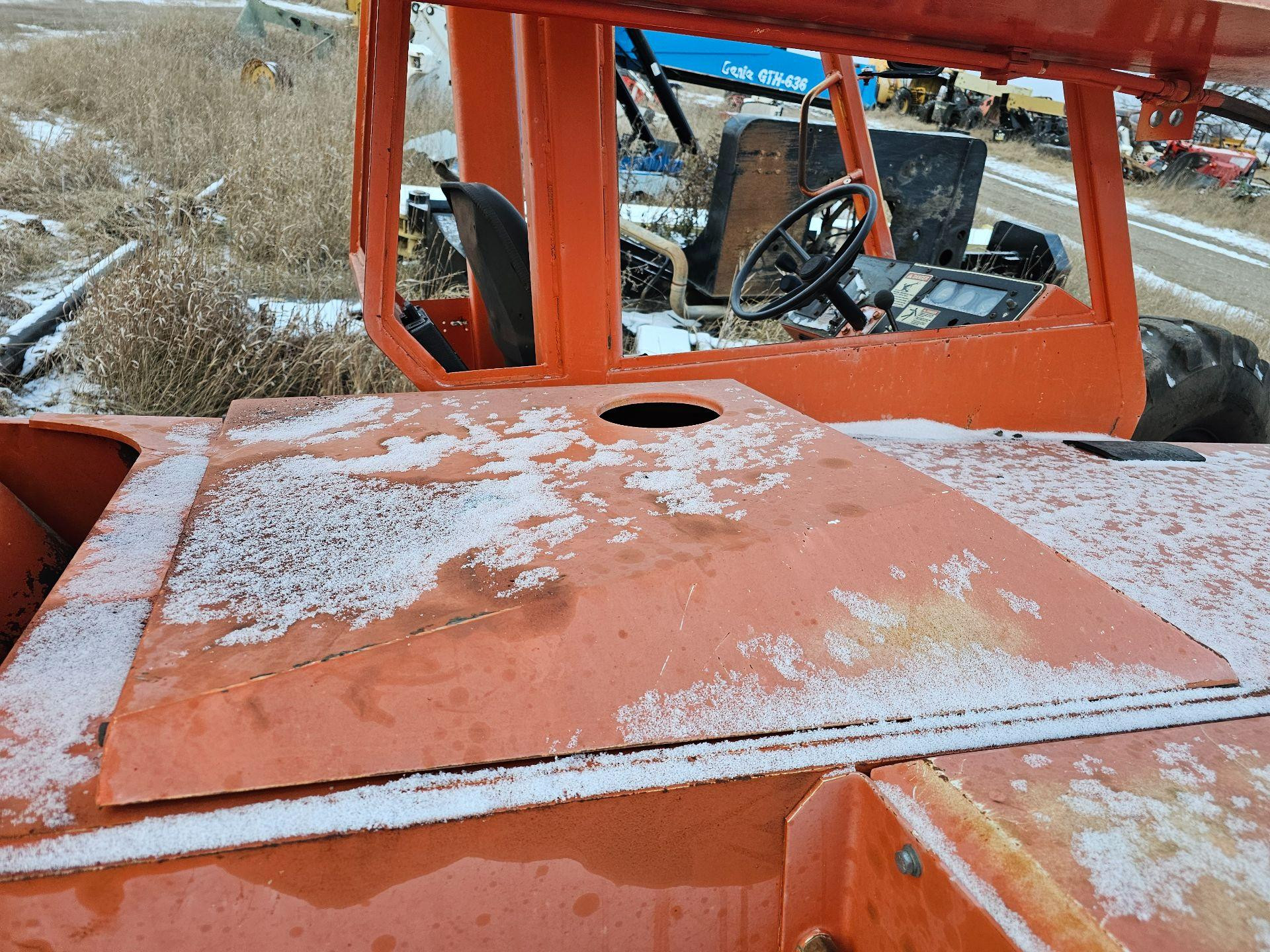 7111164 | Skytrak 8042 Equip Panel/Cover for Sale