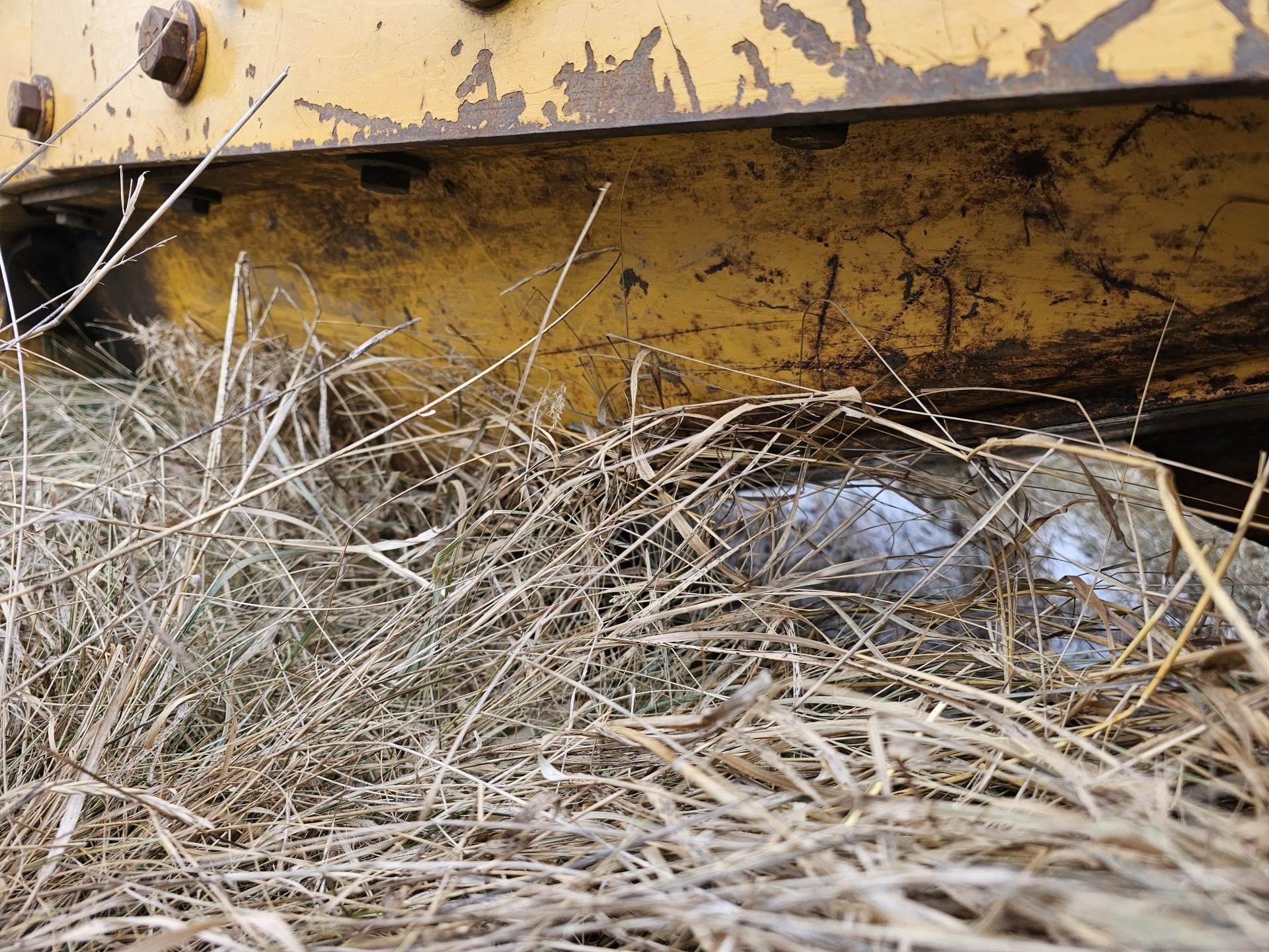 AT223762 | John Deere 850C Equip Panel/Cover for Sale