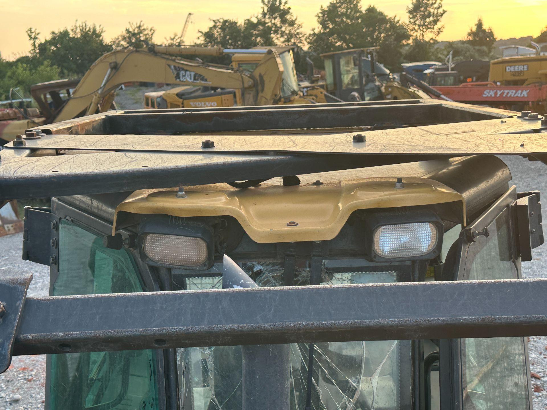 343-3549 | CAT D5K LGP Equip Panel/Cover for Sale