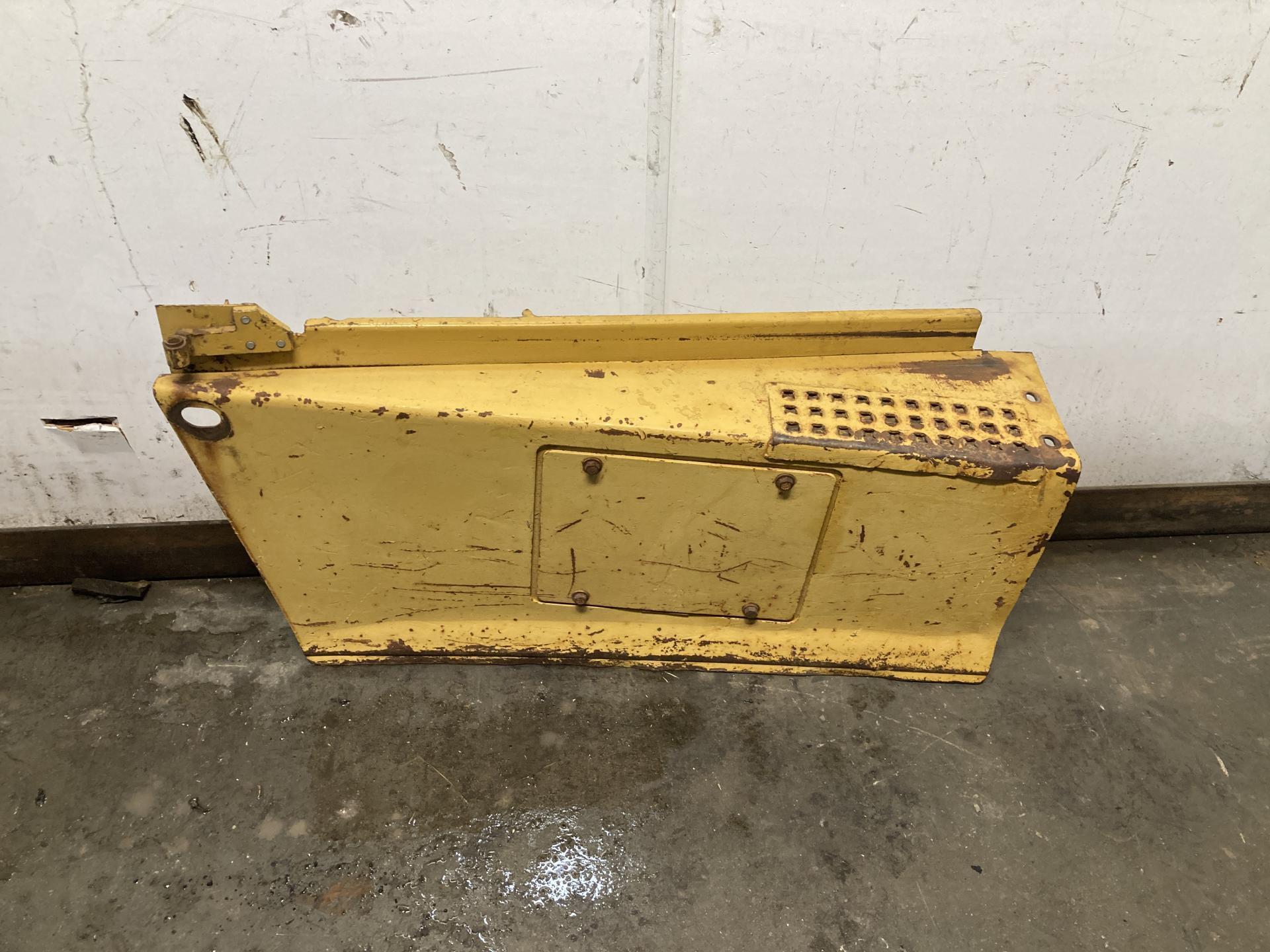 3W-7776 | CAT D6H Equip Panel/Cover for Sale