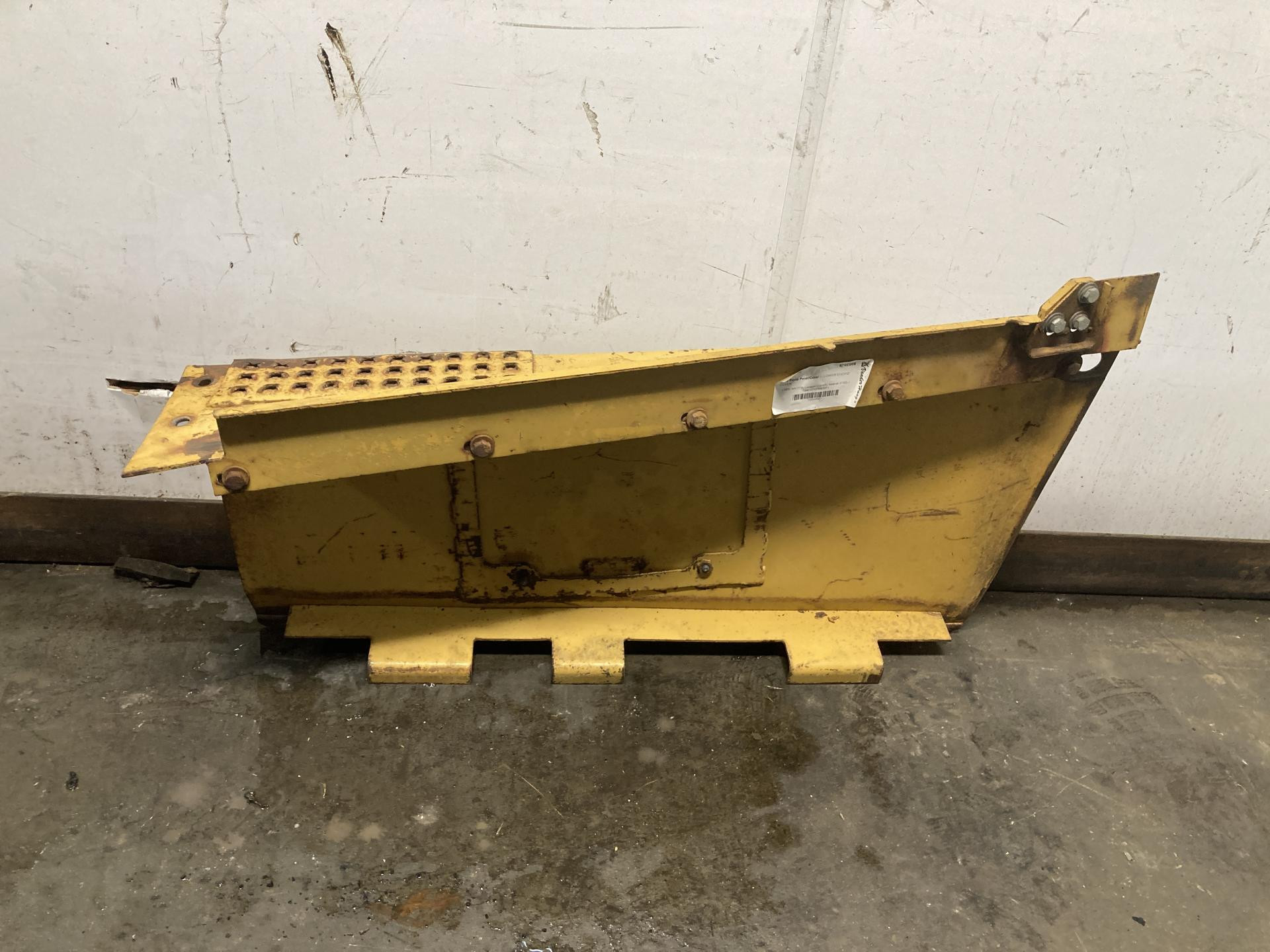 3W-7776 | CAT D6H Equip Panel/Cover for Sale