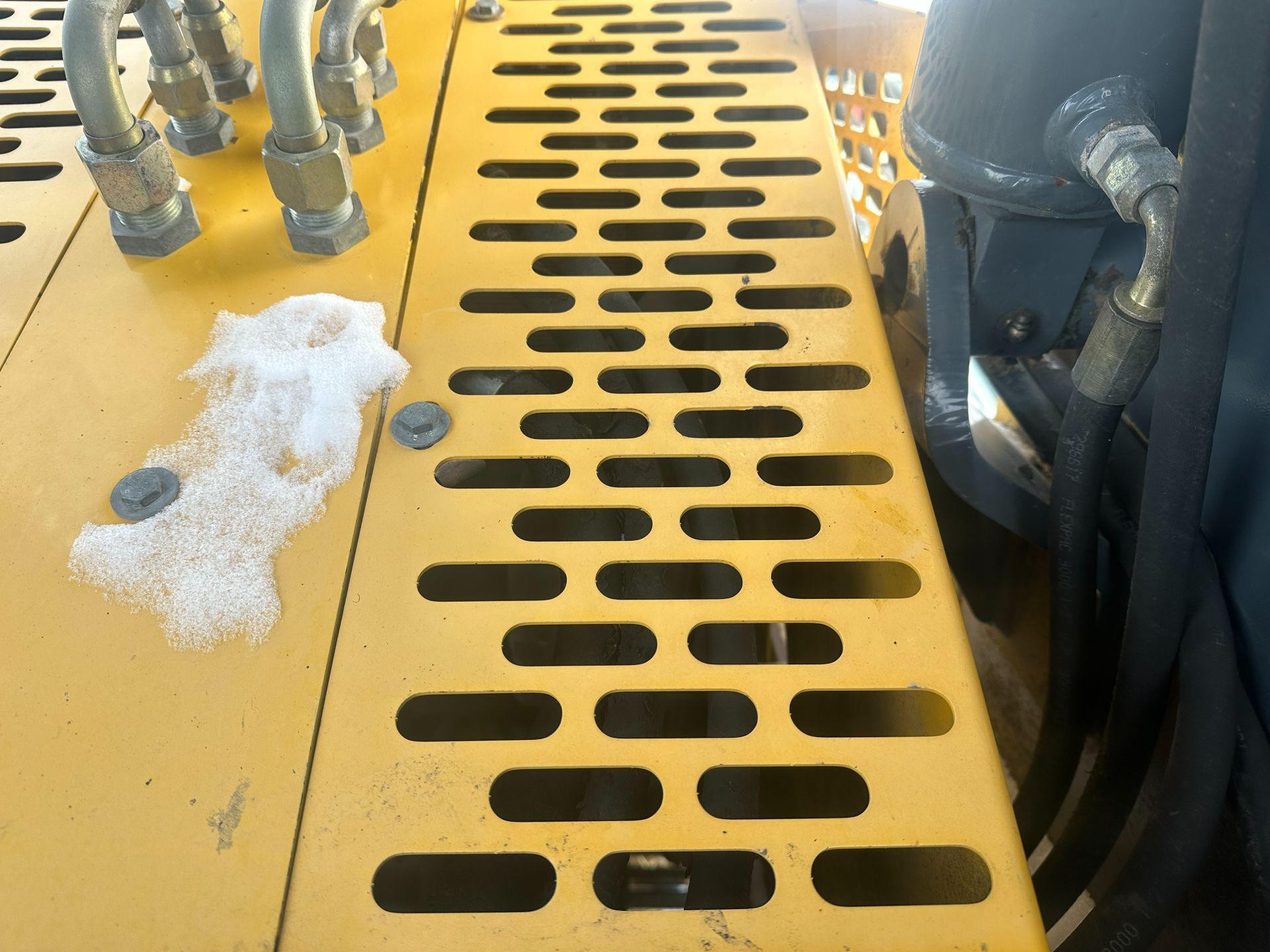 103197 | Gehl RS6-42 Equip Panel/Cover for Sale
