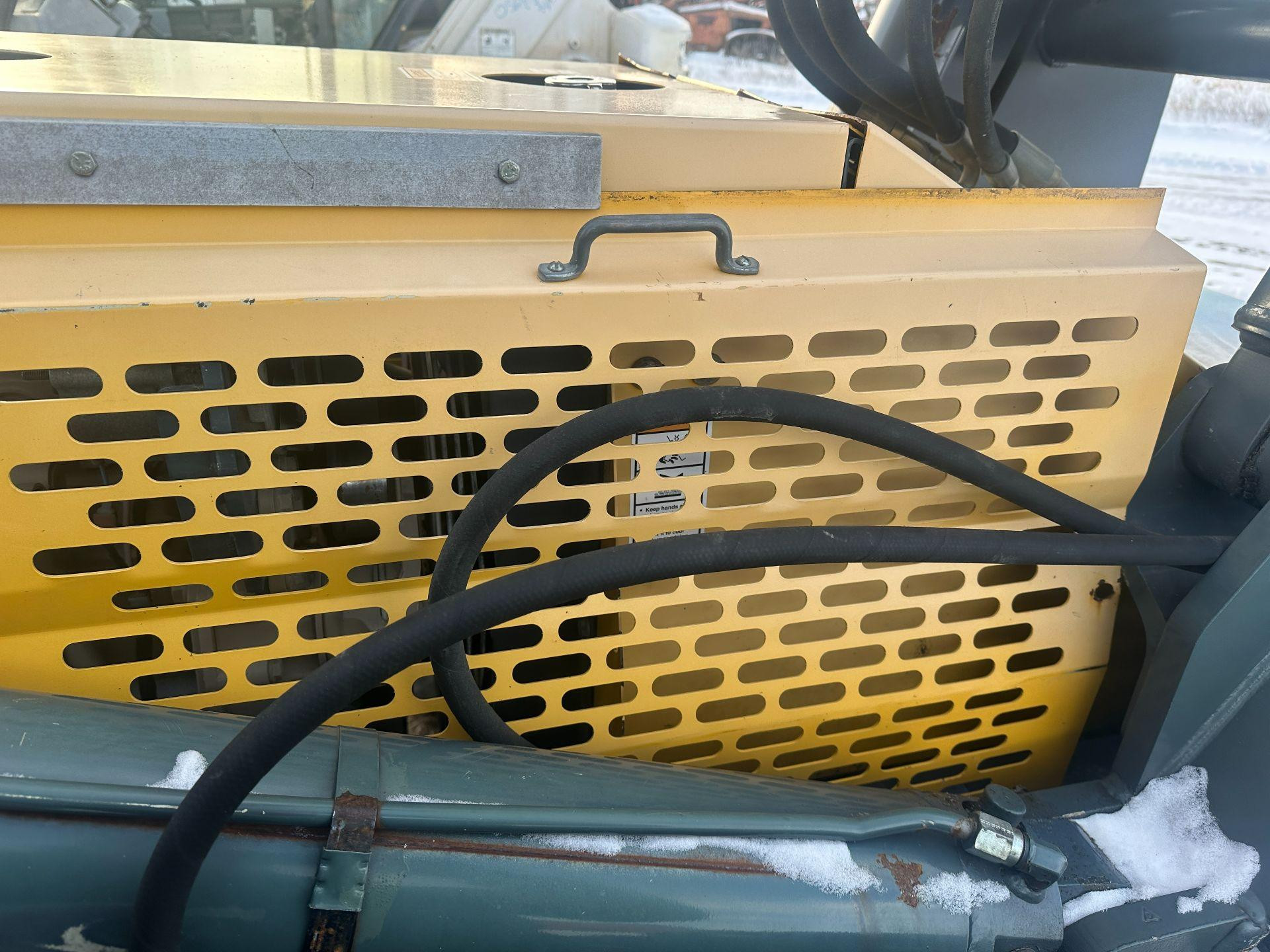 L68617 | Gehl RS6-42 Equip Panel/Cover for Sale