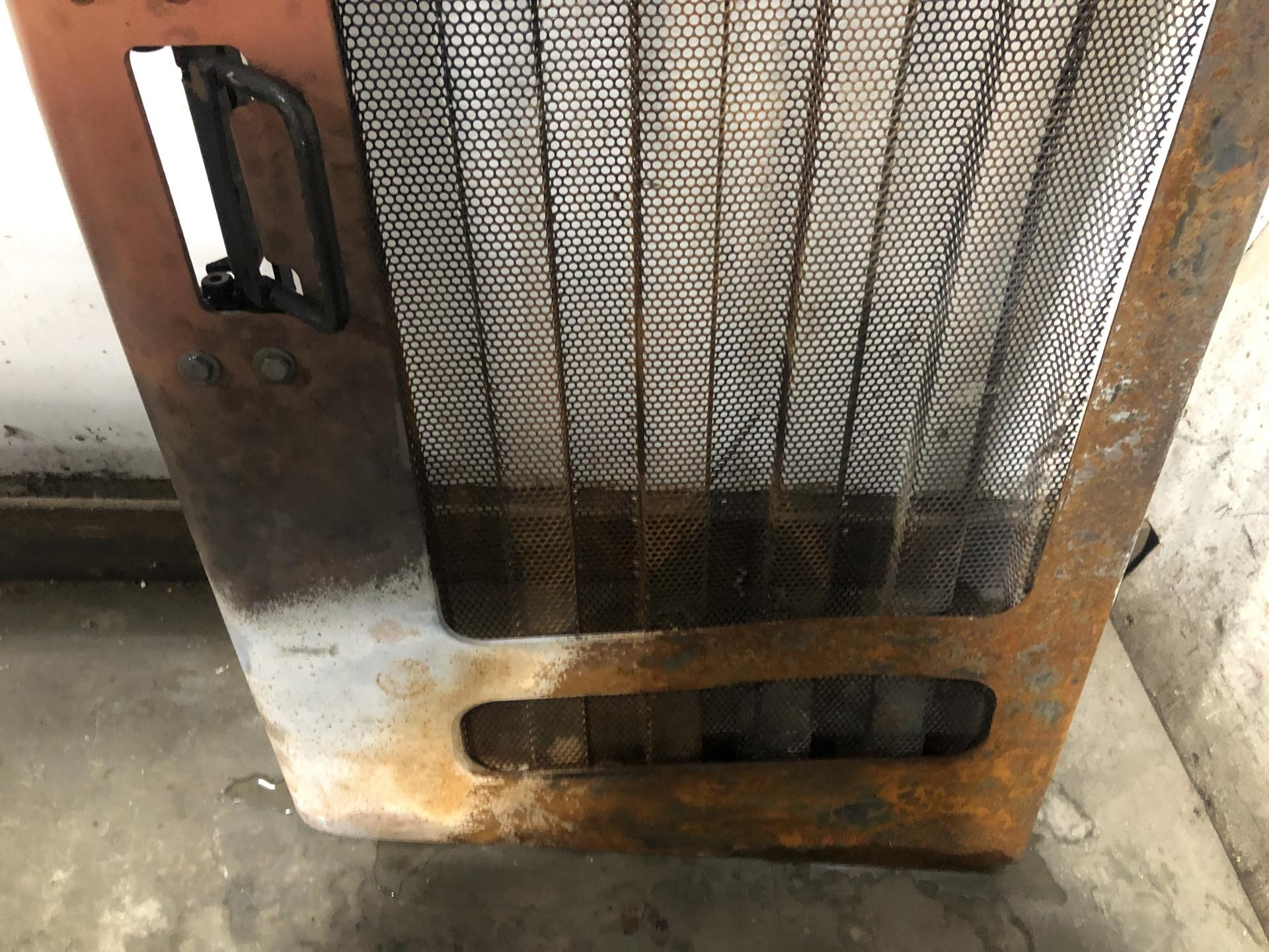ASV RT-65 Equip Panel/Cover for Sale