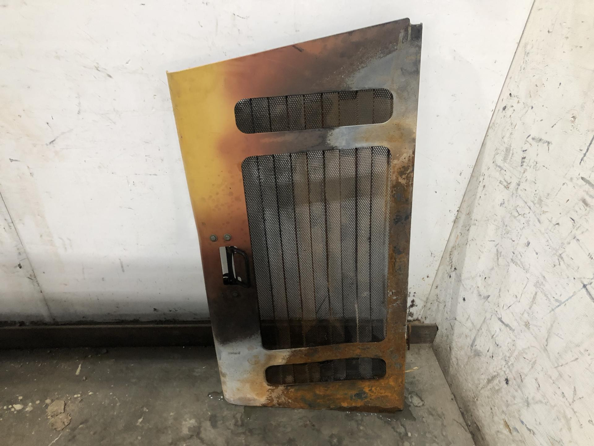 ASV RT-65 Equip Panel/Cover for Sale