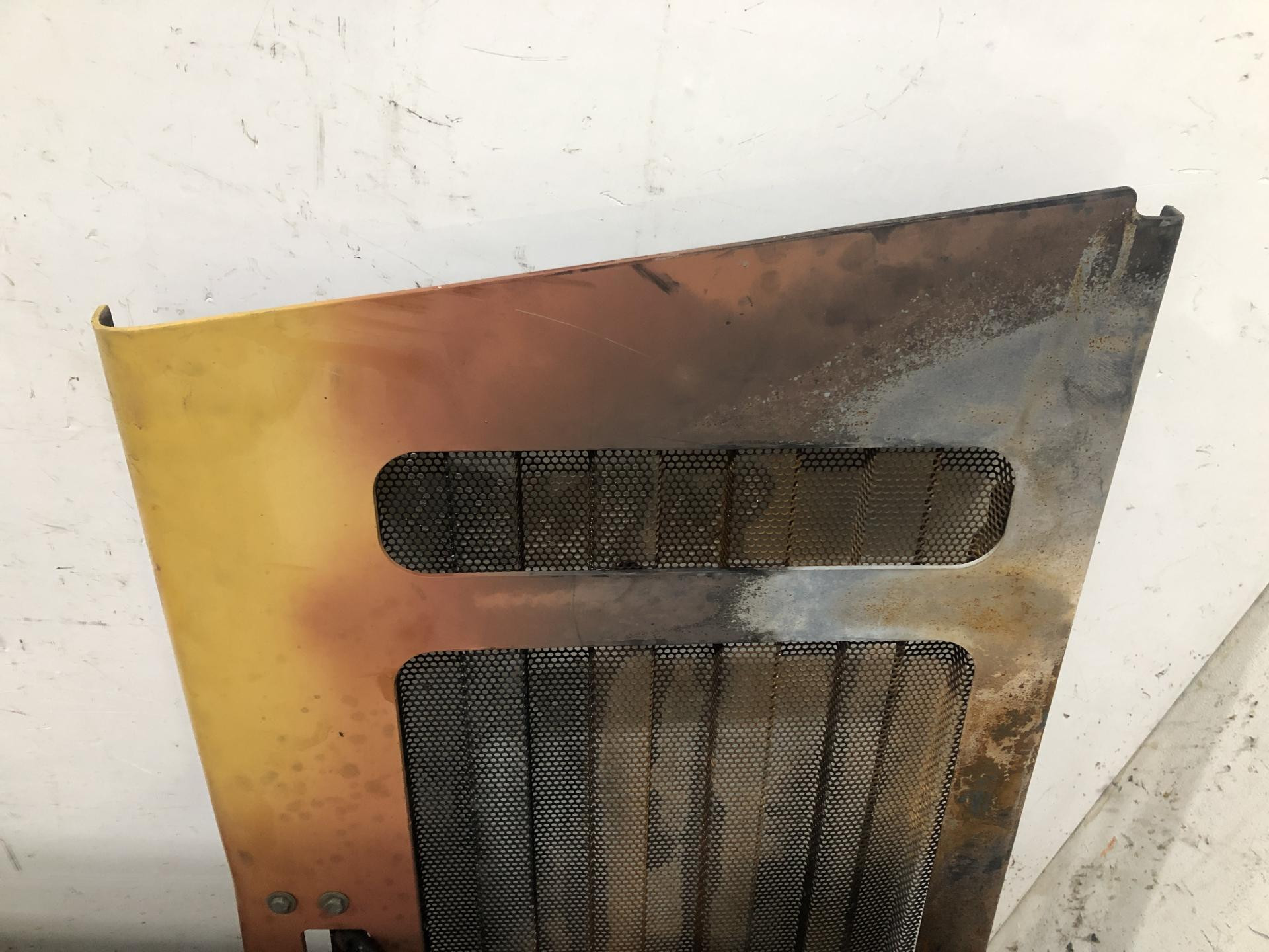 ASV RT-65 Equip Panel/Cover for Sale