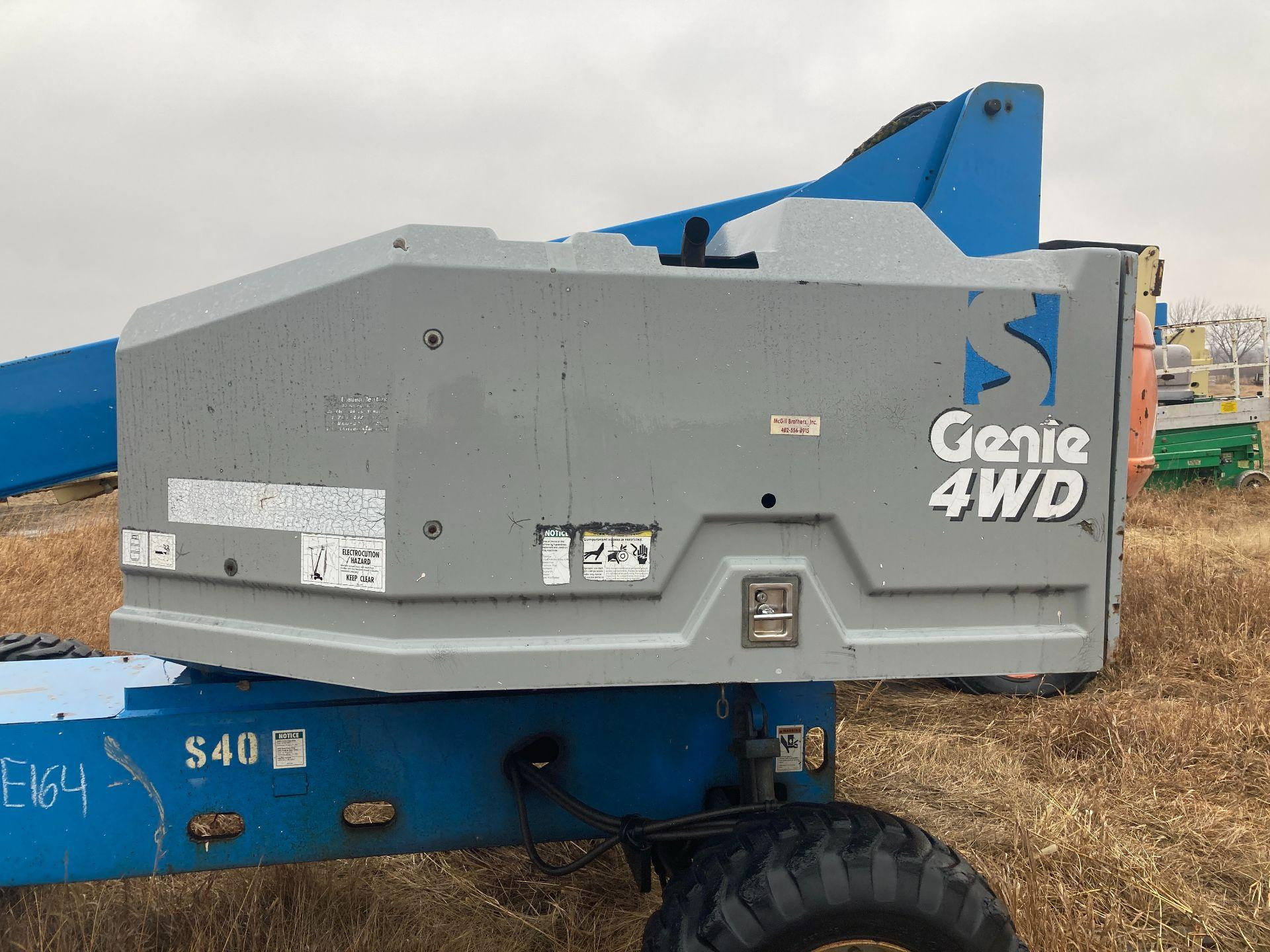 65477GT | Genie S40 Equip Panel/Cover for Sale