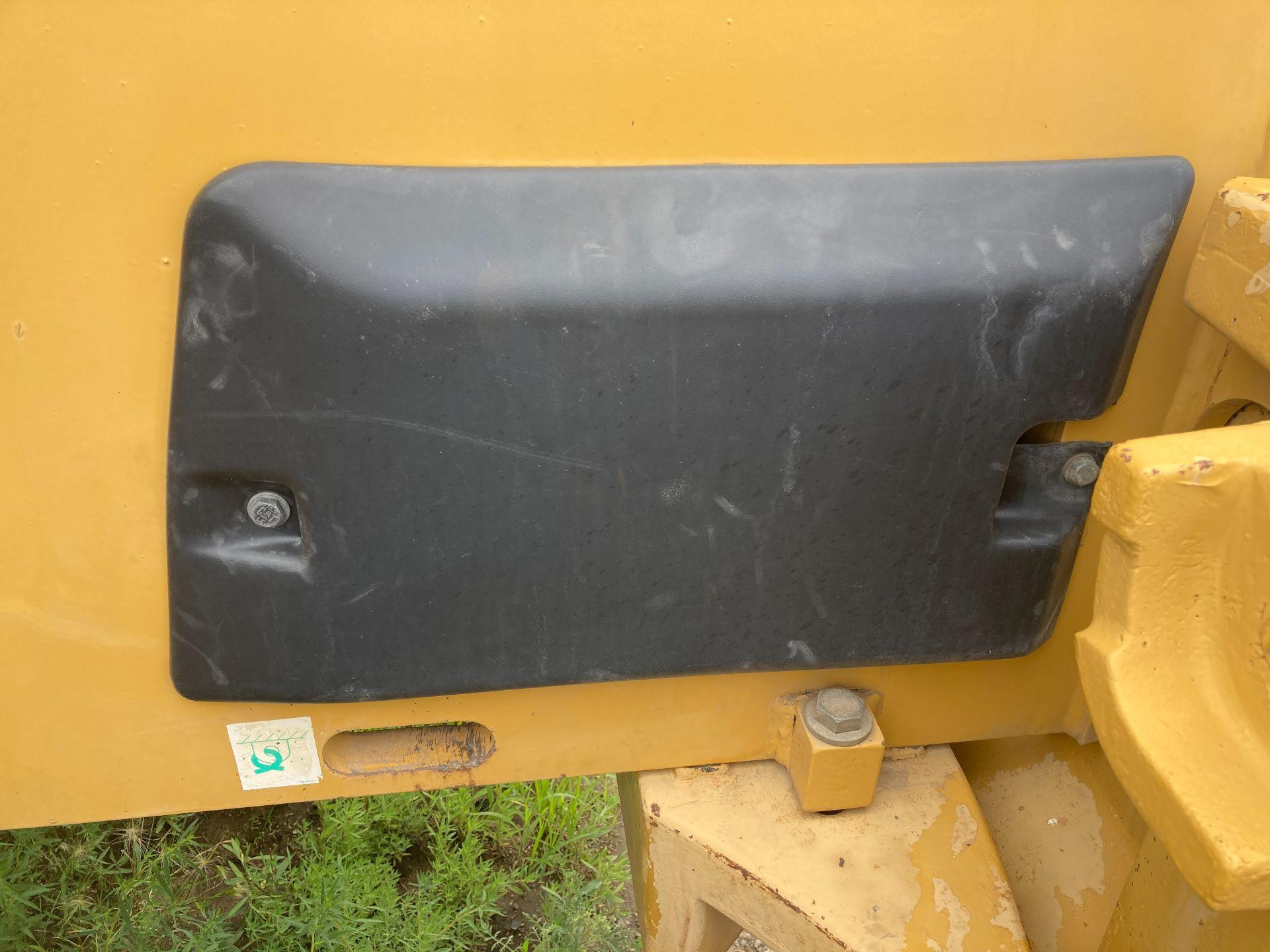 214-0978 | CAT TH360B Equip Panel/Cover for Sale