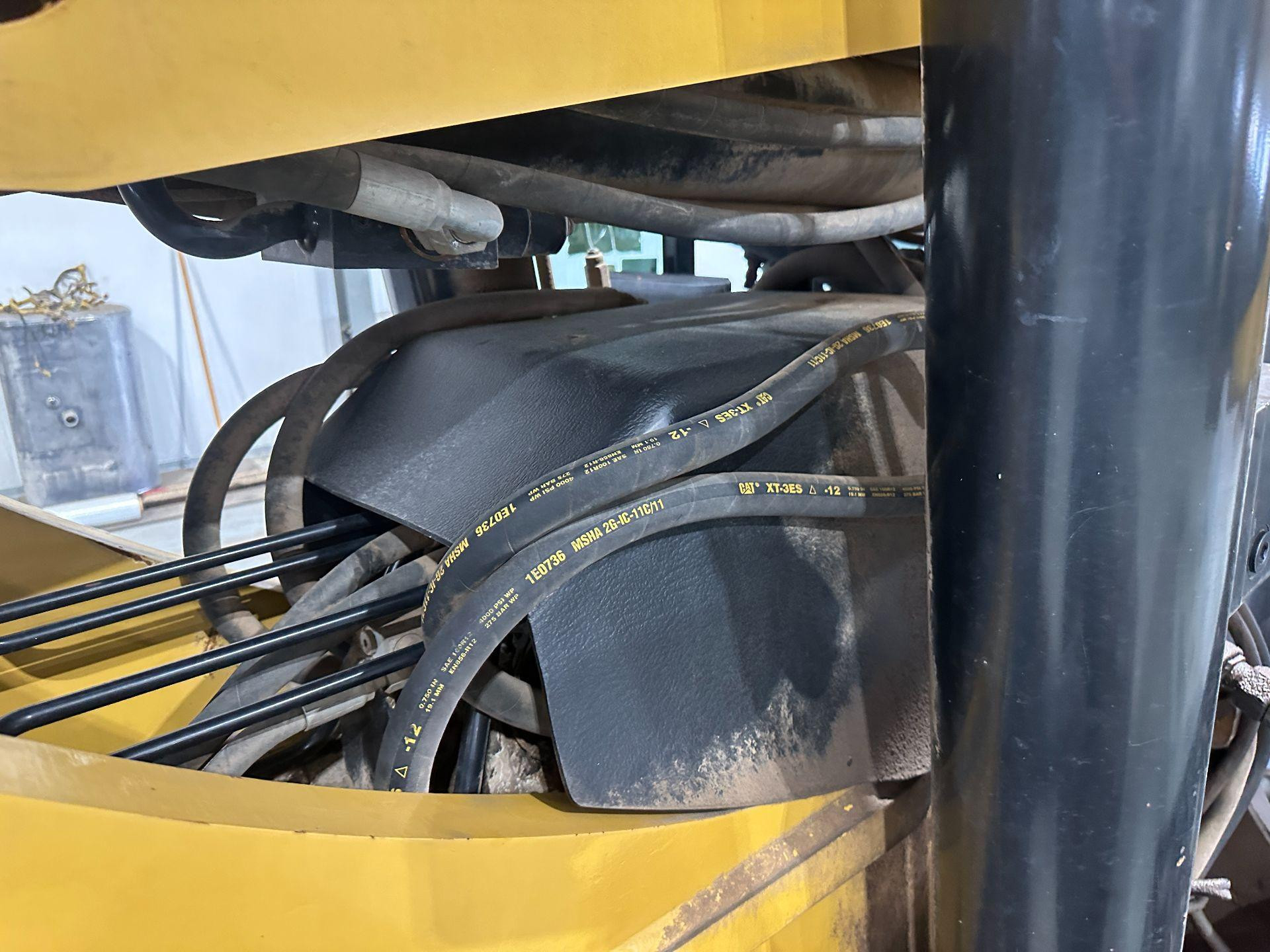 CAT TL1255C Equip Panel/Cover for Sale