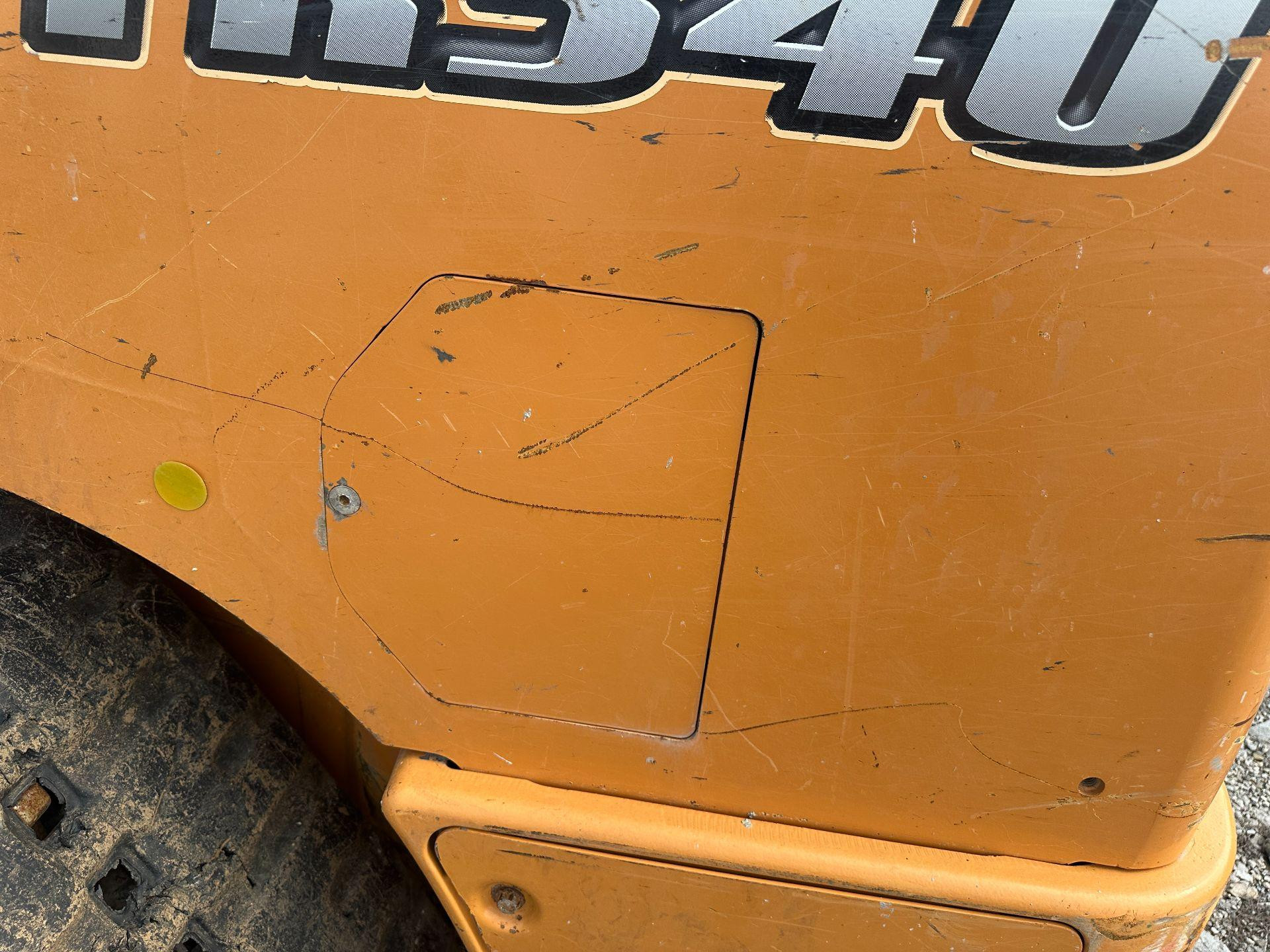 47822444 | Case TR340 Equip Panel/Cover for Sale