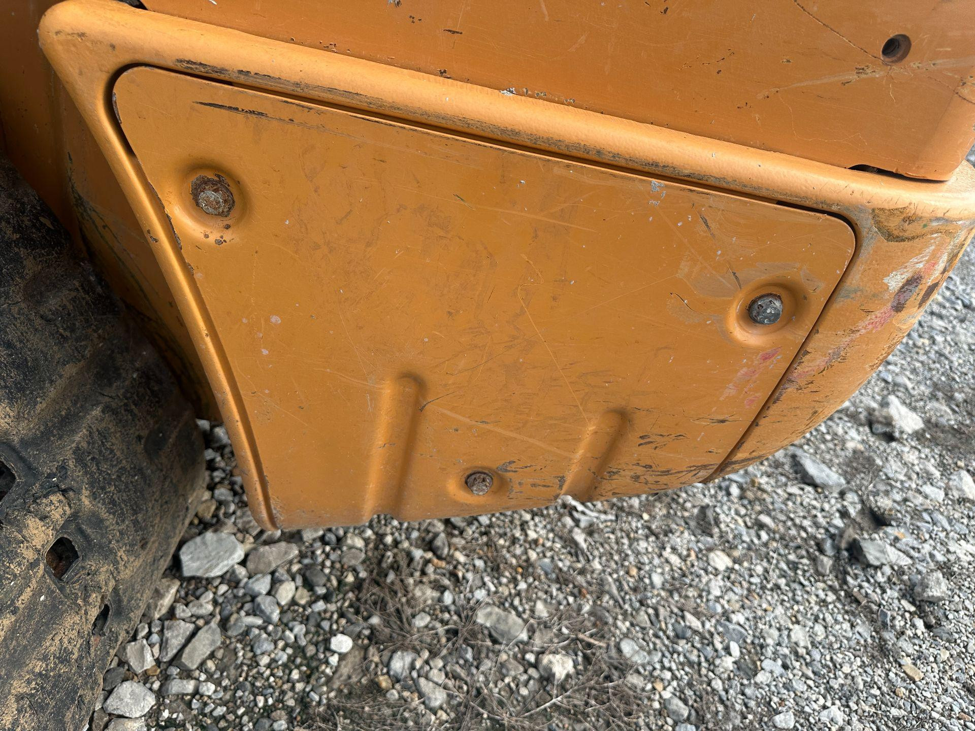 Case TR340 Equip Panel/Cover for Sale