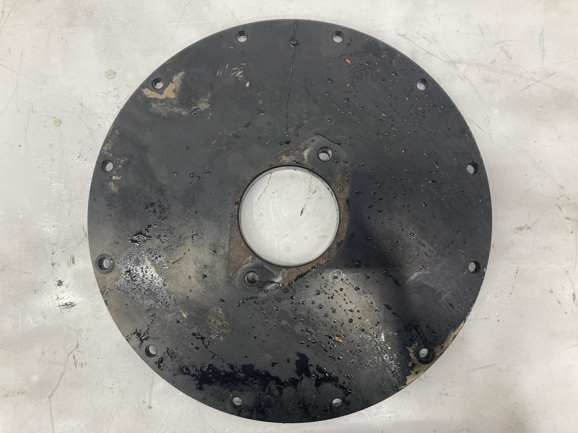 258-3319 | CAT 246 Pump Mount / Coupler for Sale