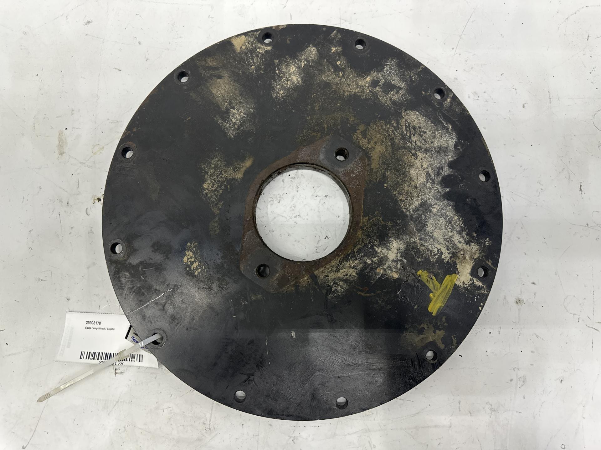 258-3319 | CAT 272D Pump Mount / Coupler for Sale