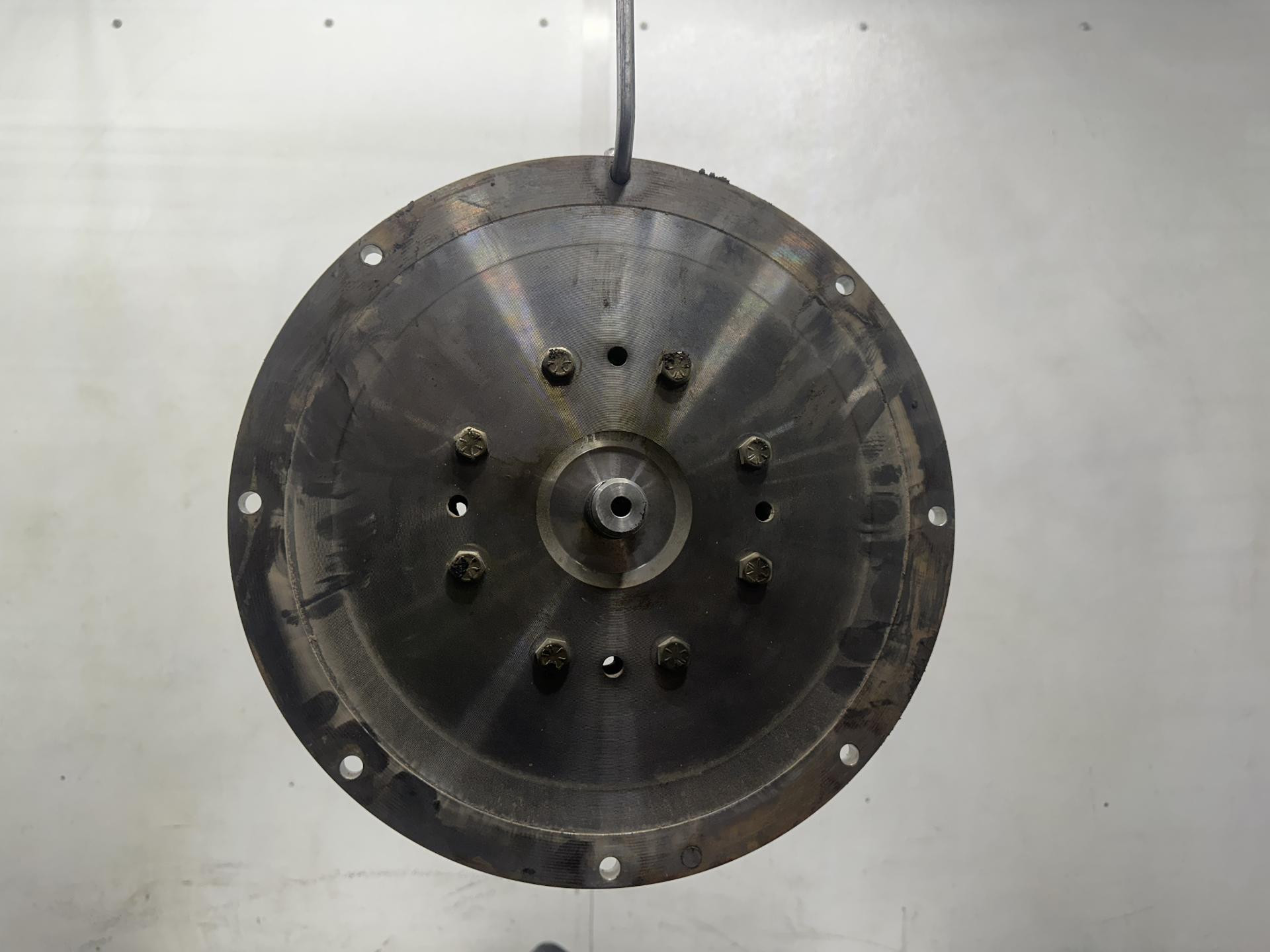 8841319 | Skytrak 6042 Pump Mount / Coupler for Sale