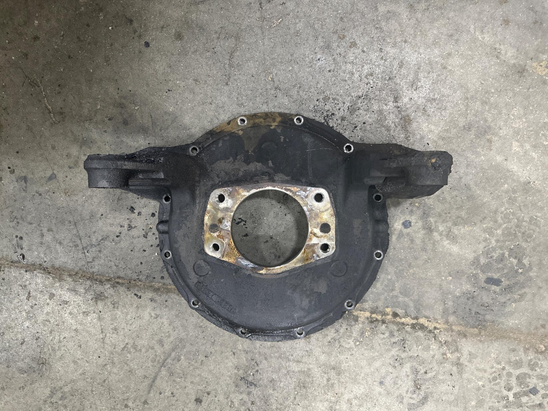 V0521-42114 | Kubota SVL75-2 Pump Mount / Coupler for Sale