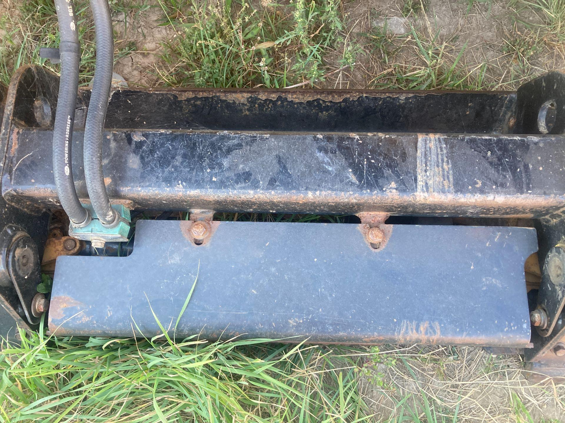 345-5001 | CAT 299D3 XE Quick Coupler for Sale