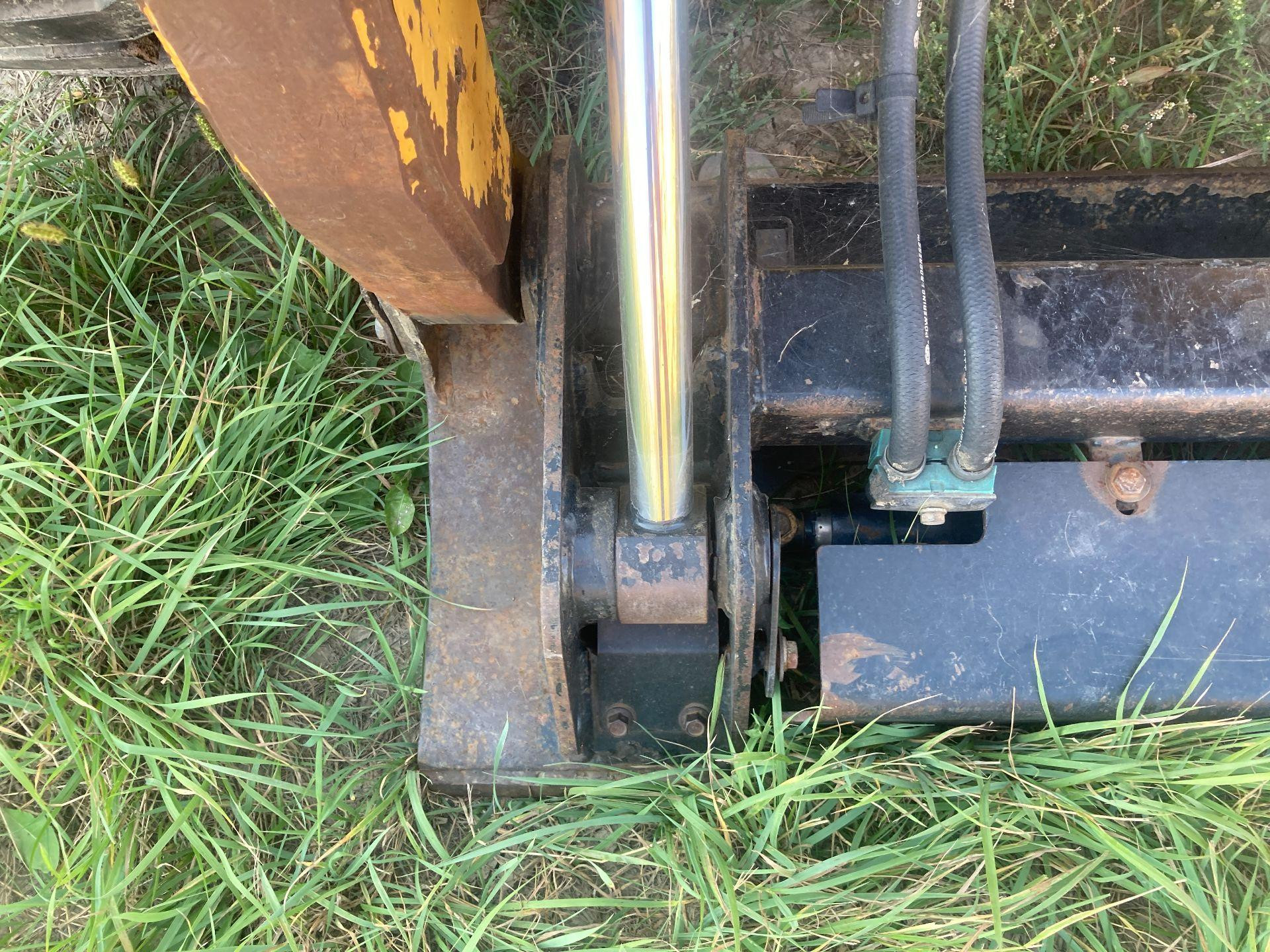 345-5001 | CAT 299D3 XE Quick Coupler for Sale