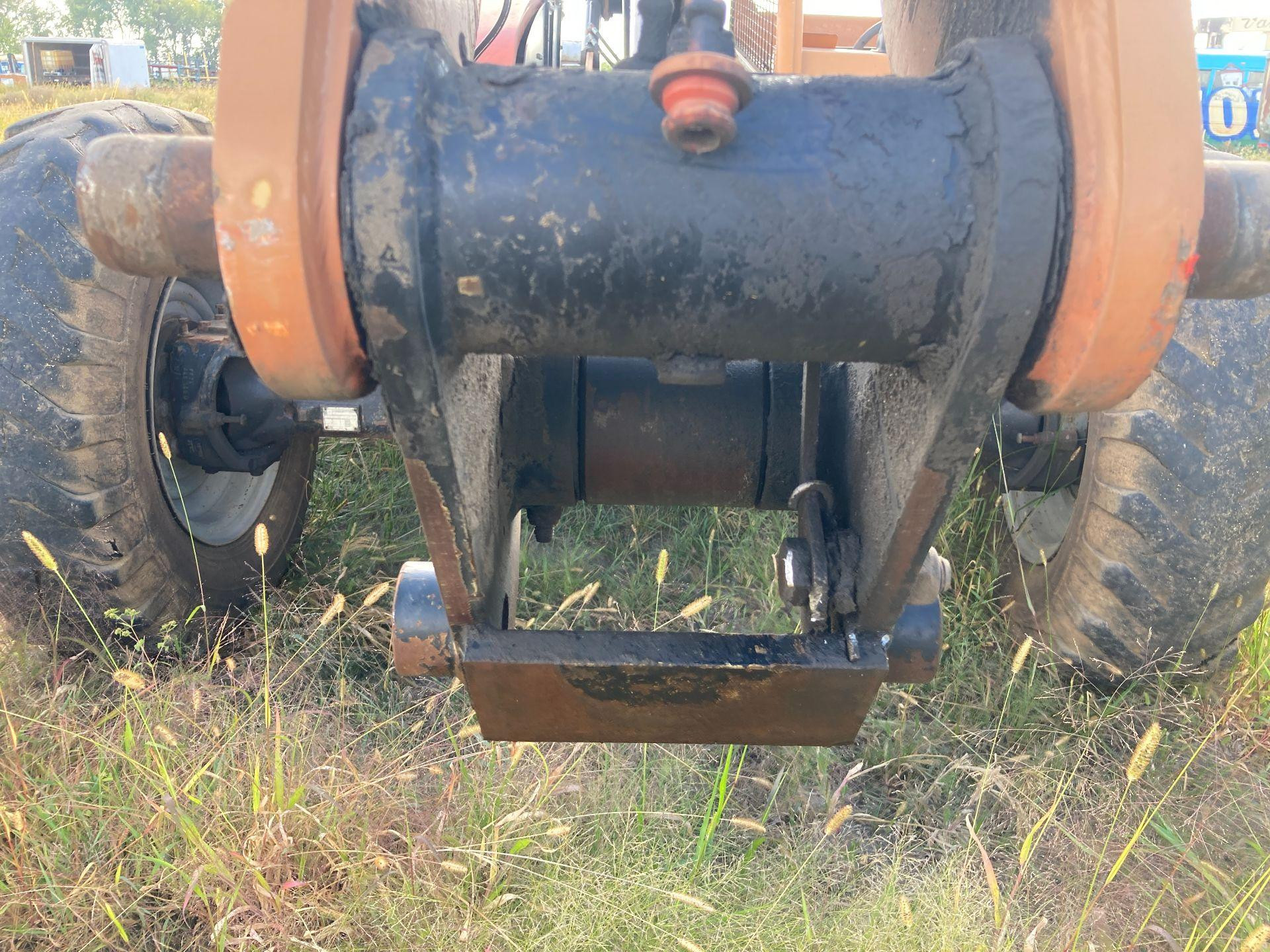Lull 644E42 Quick Coupler for Sale