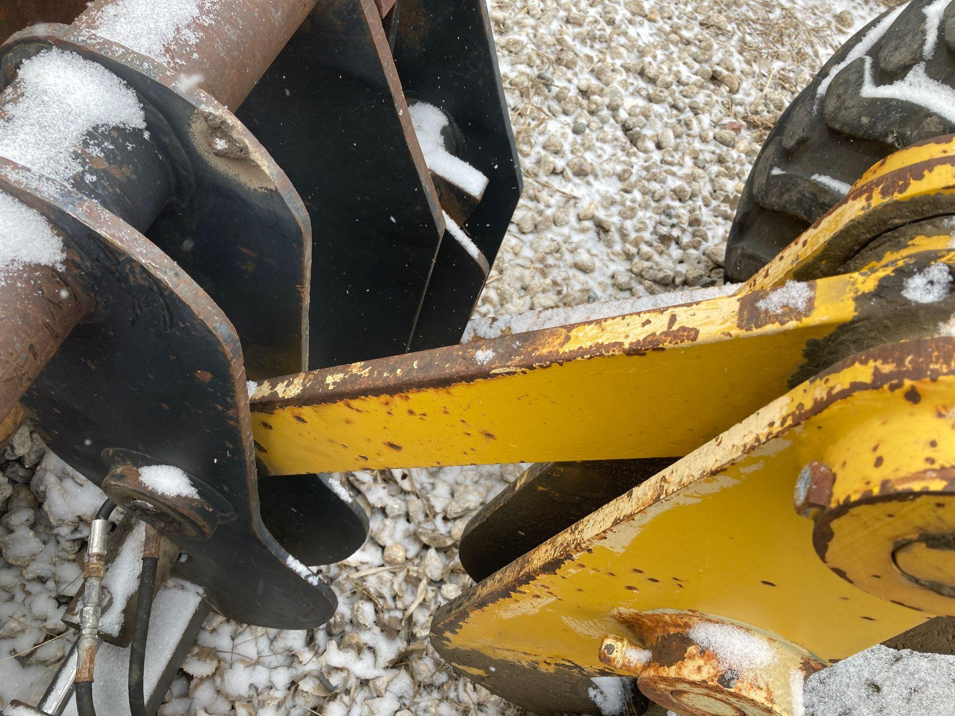 Ford A-62 Quick Coupler for Sale