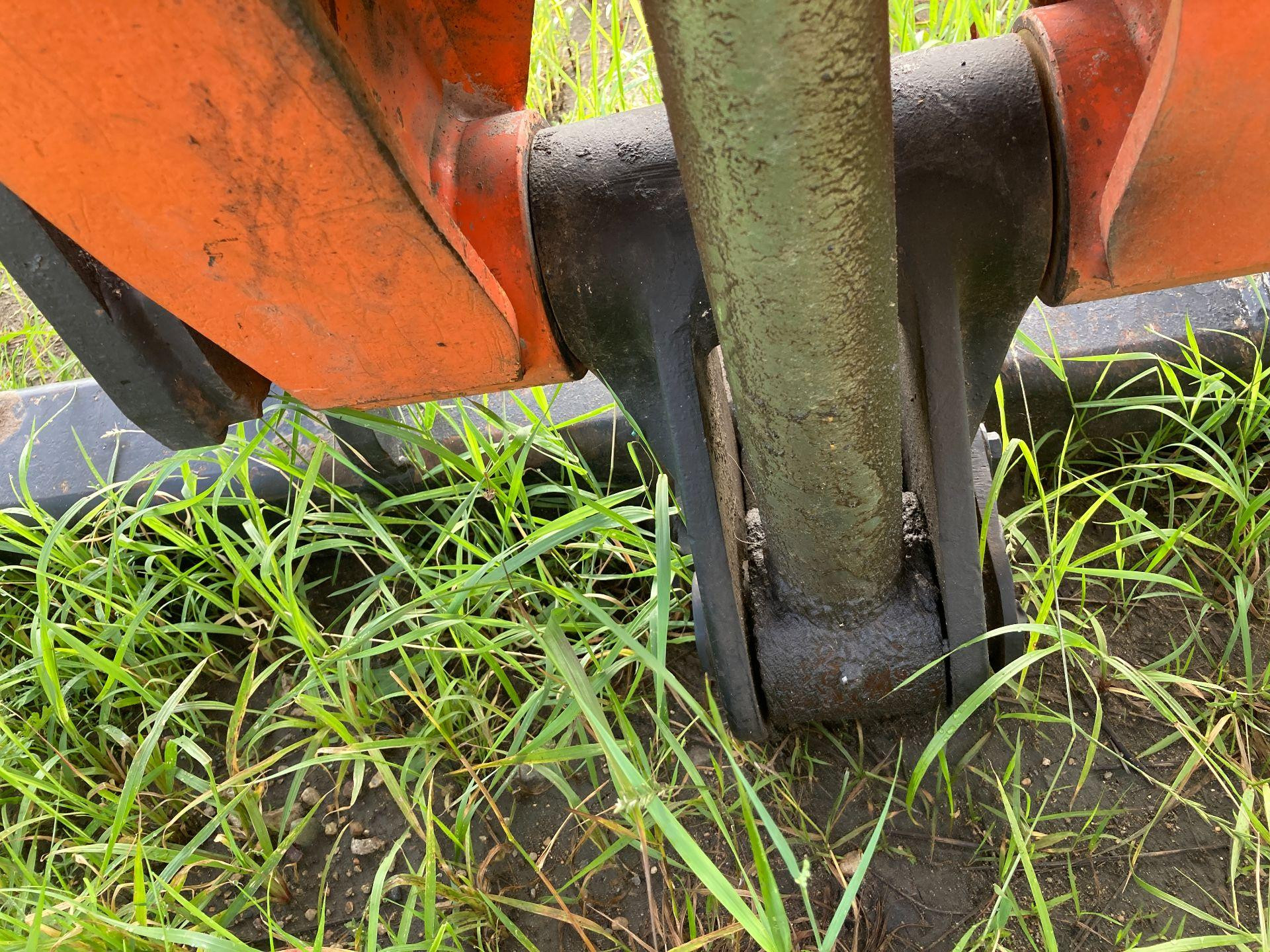 JLG G9-43A Quick Coupler for Sale