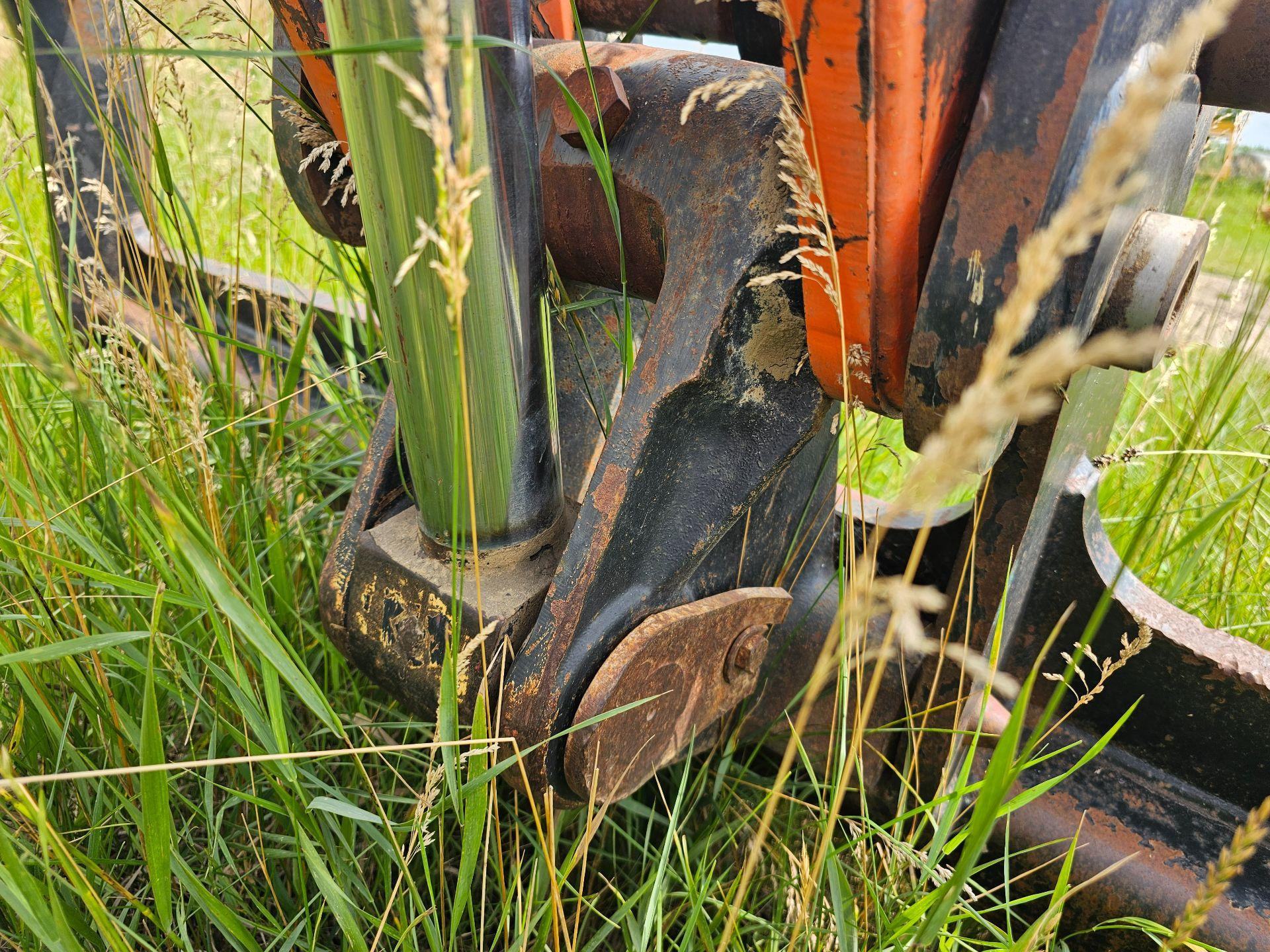 91403060 | JLG G9-43A Quick Coupler for Sale