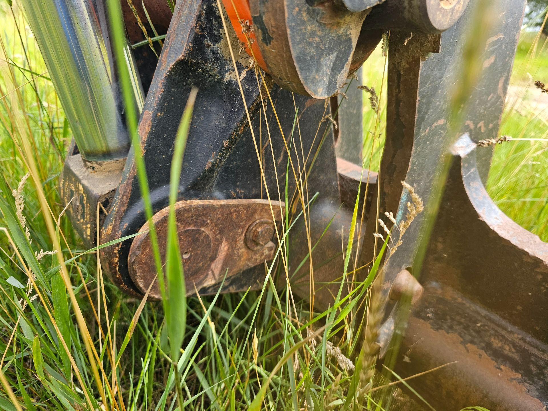 91403060 | JLG G9-43A Quick Coupler for Sale