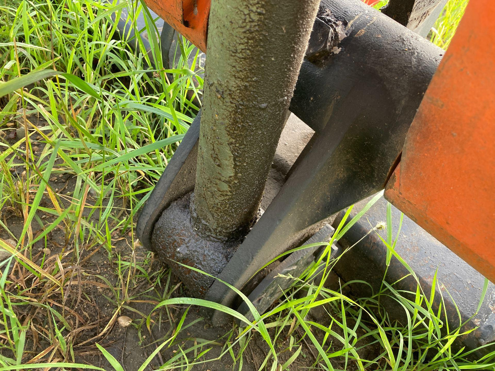 1001098382 | JLG G9-43A Quick Coupler for Sale